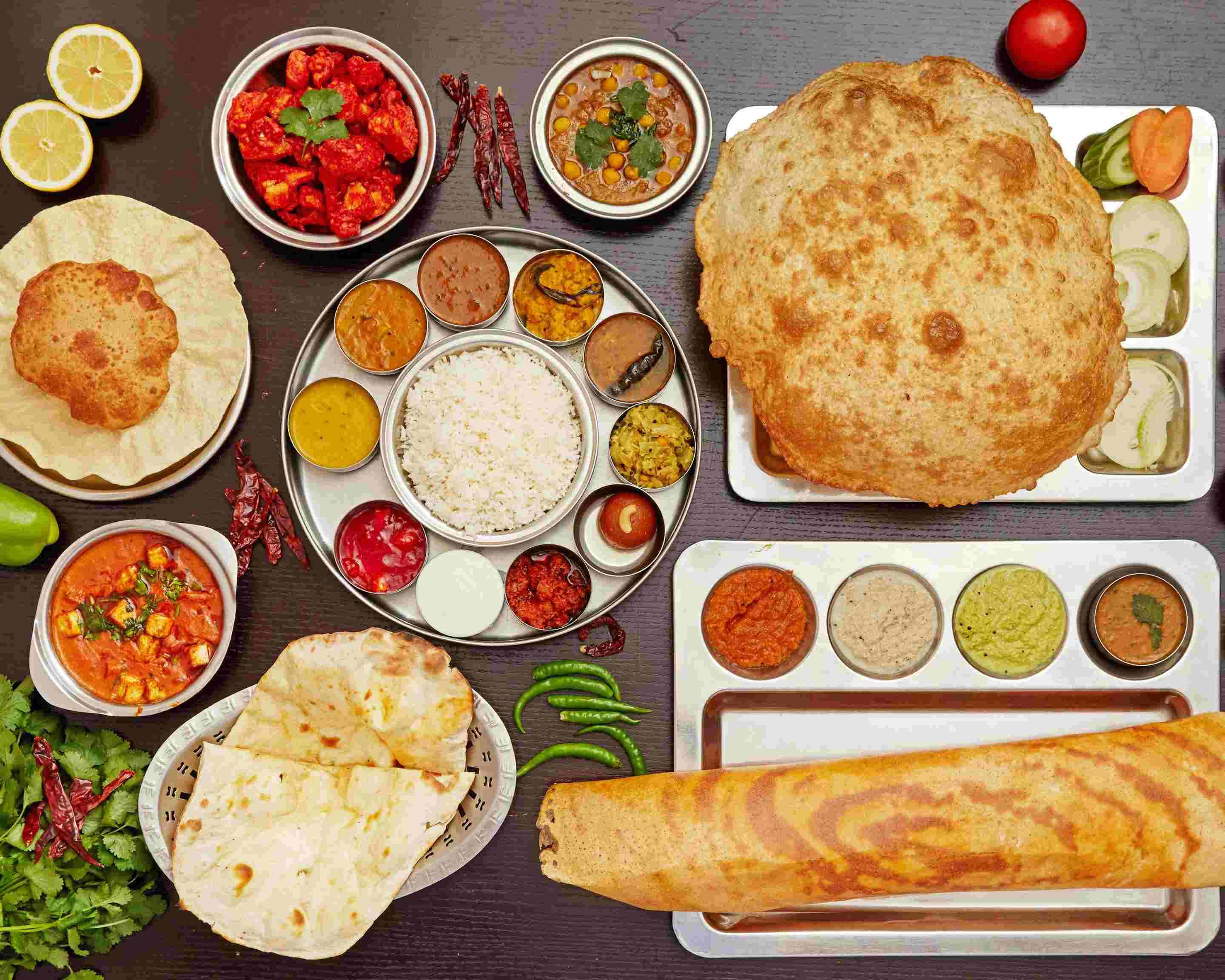 Arya Bhavan ( Wembley ) Menu Deals & Prices - London Delivery - Order ...