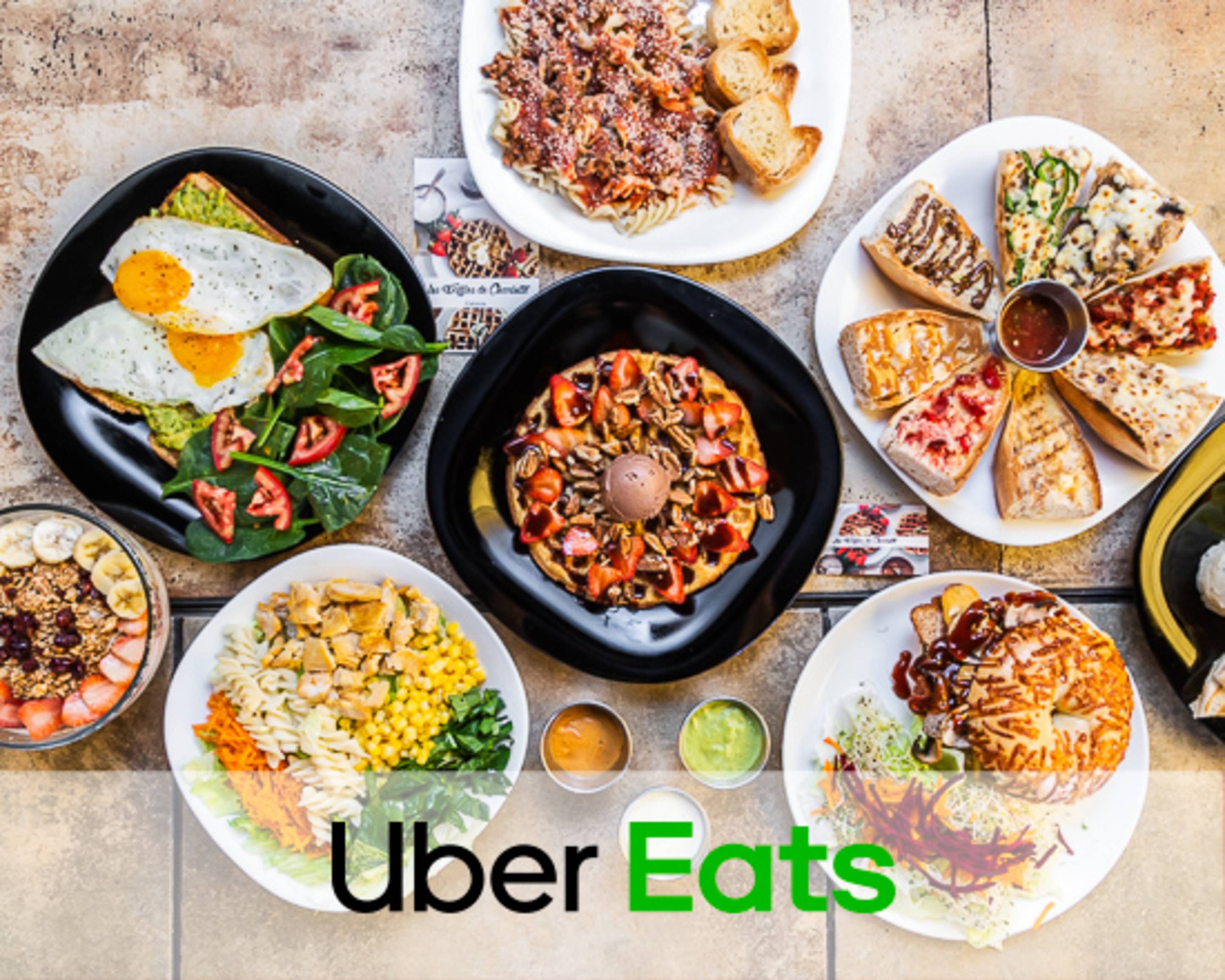 Artemisa Cocina-Cafe Menú a Domicilio en Guadalajara | Artemisa Cocina ...