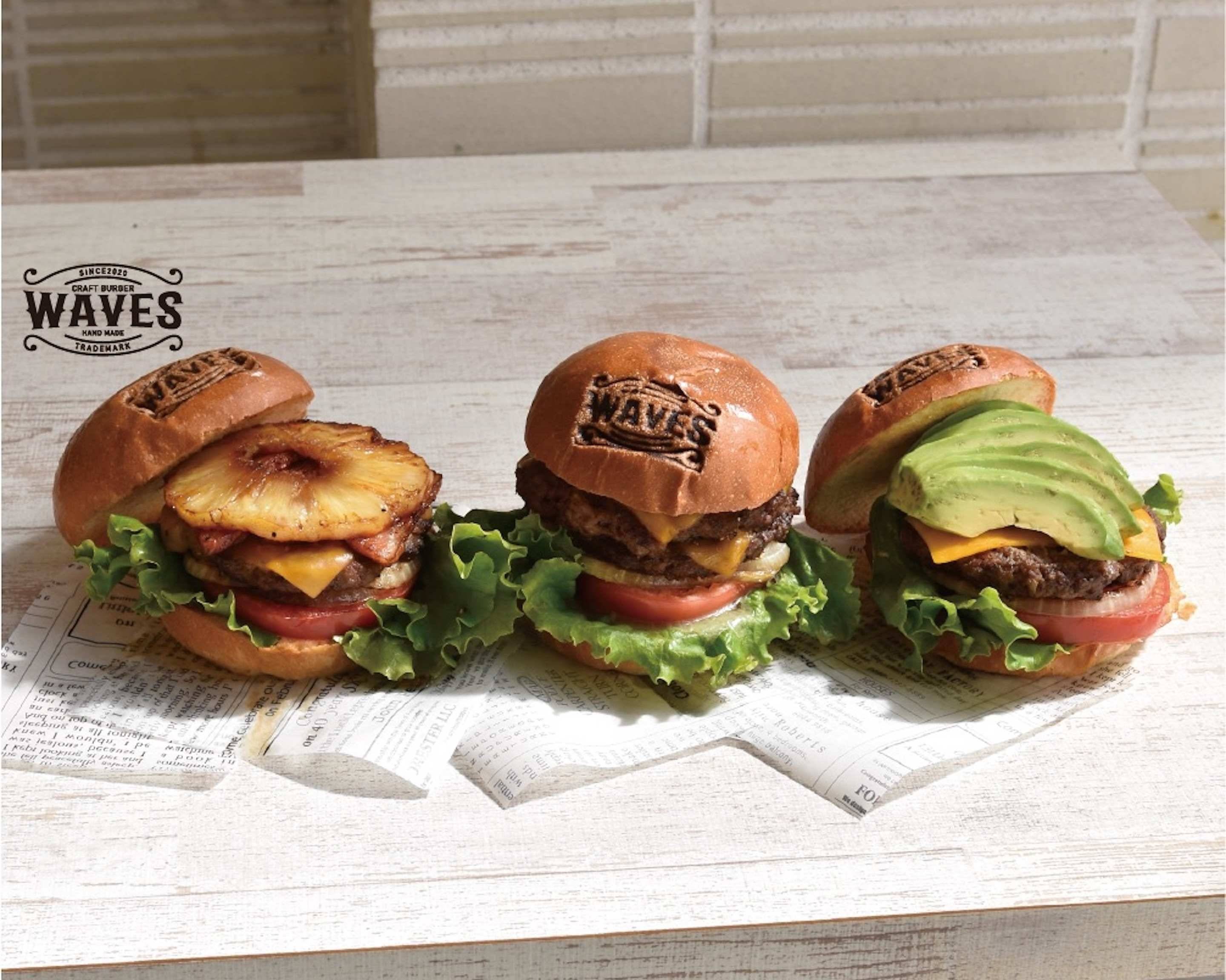 cafe wavesのデリバリー ・持ち帰り| メニューを見る |名古屋 で 配達| ウーバーイーツ