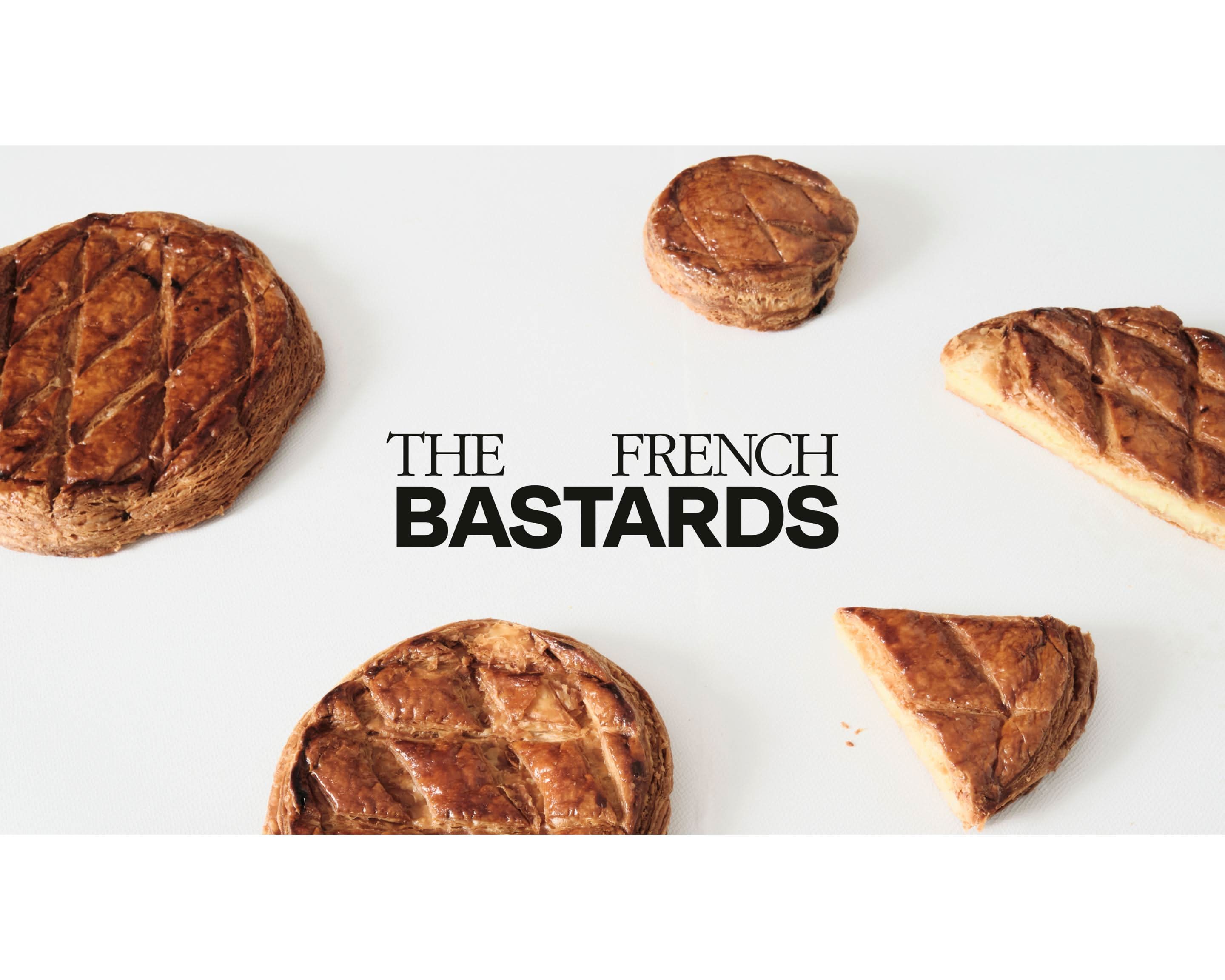 The French Bastards Saint Ferdinand menu, offres et prix - Livraison à ...