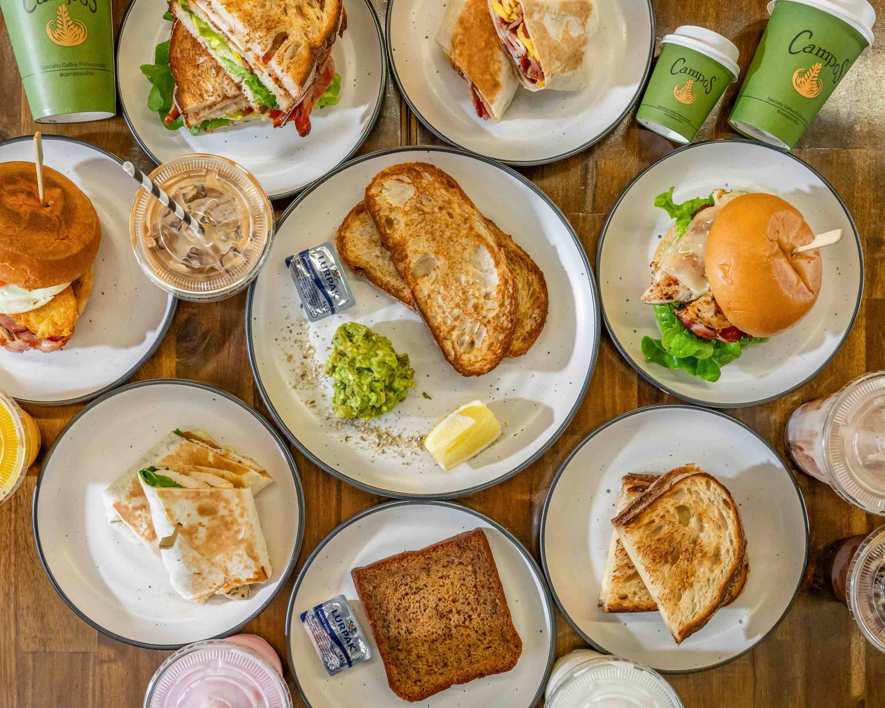 Order Bad Medicine Espresso Menu Delivery and Takeaway in Sydney | Menu ...