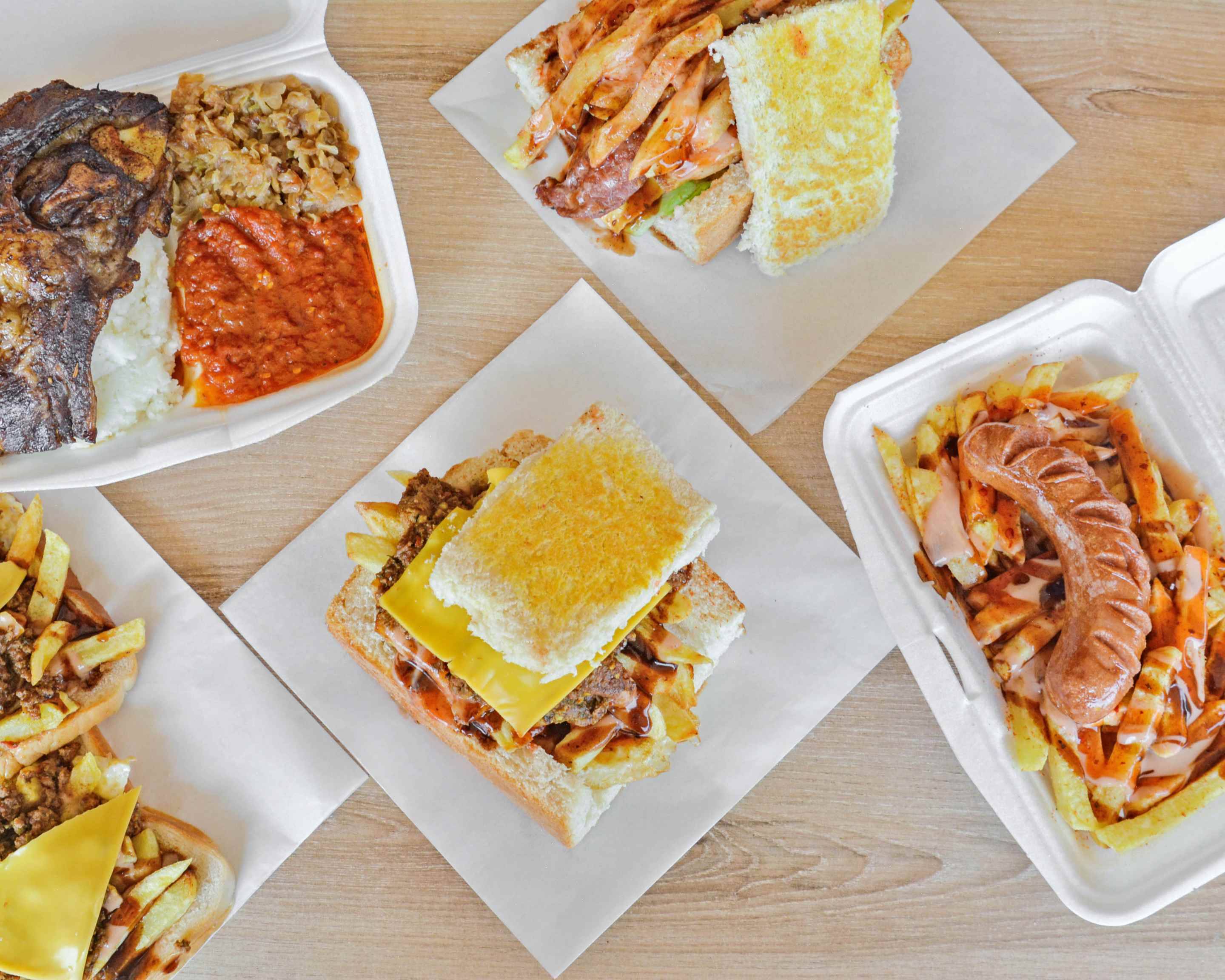 Order Magriz Food | Menu & prices | Johannesburg and Pretoria delivery ...