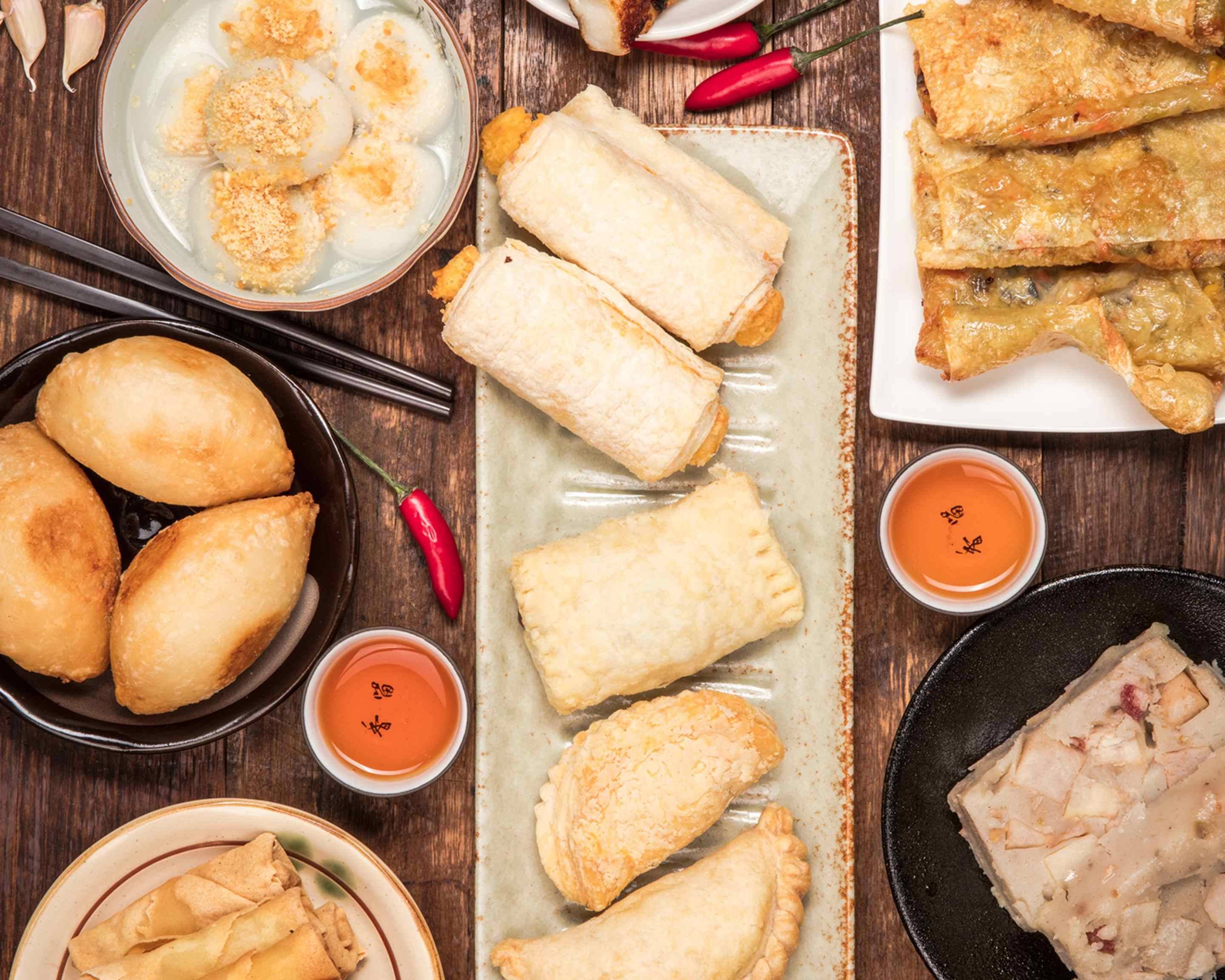 Order Eric's Kitchen | Menu & Prices | Melbourne Delivery | Uber Eats