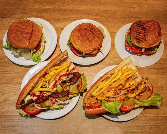 THE 10 BEST German Food Delivery in Galdakao 2022 - Order German Food ...