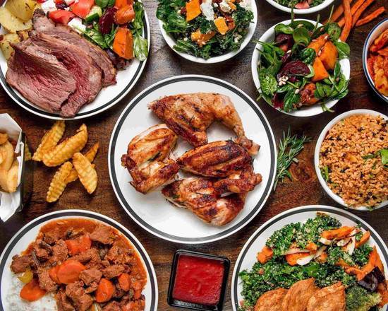 Cocky Locky Menu Takeout in Sydney | Delivery Menu & Prices | Uber Eats