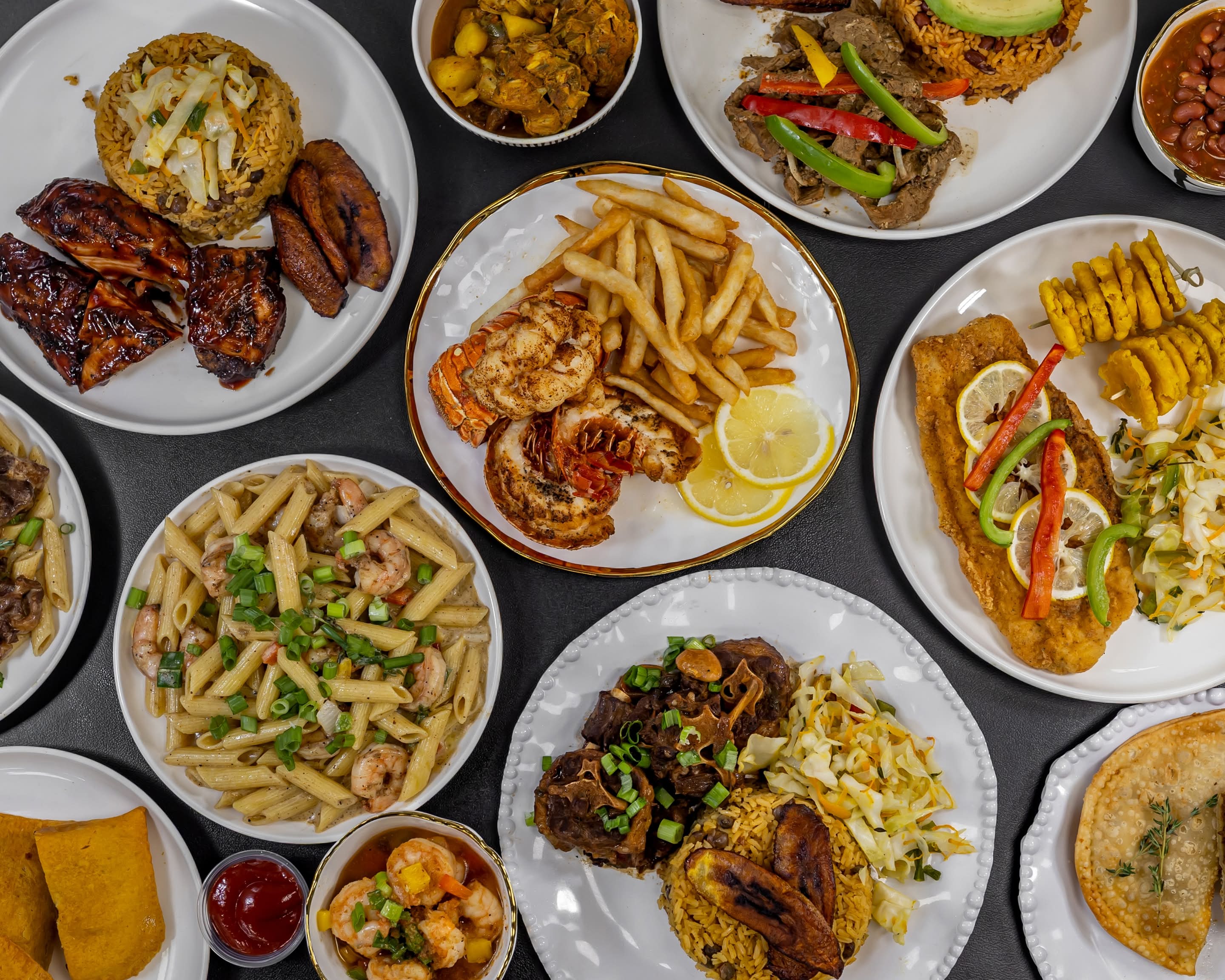The Island Deli (John F. Kennedy Boulevard) Menu Jersey City • Order ...