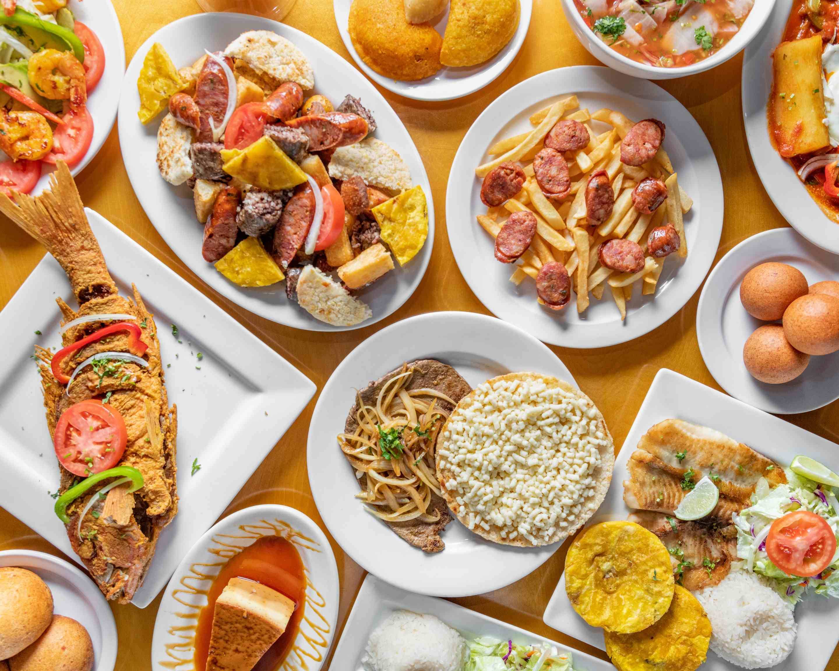 Pal' Rancho (Coral Ridge Dr.) Menu Coral Springs • Order Pal' Rancho ...