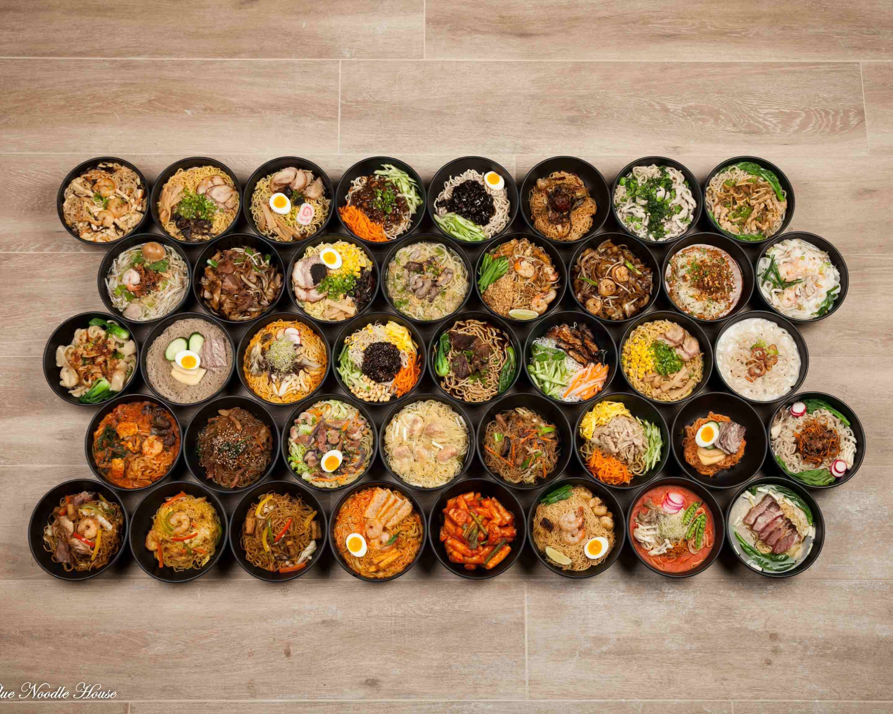 Order Asia Blue - Menu & Prices - Missouri City Delivery | Uber Eats