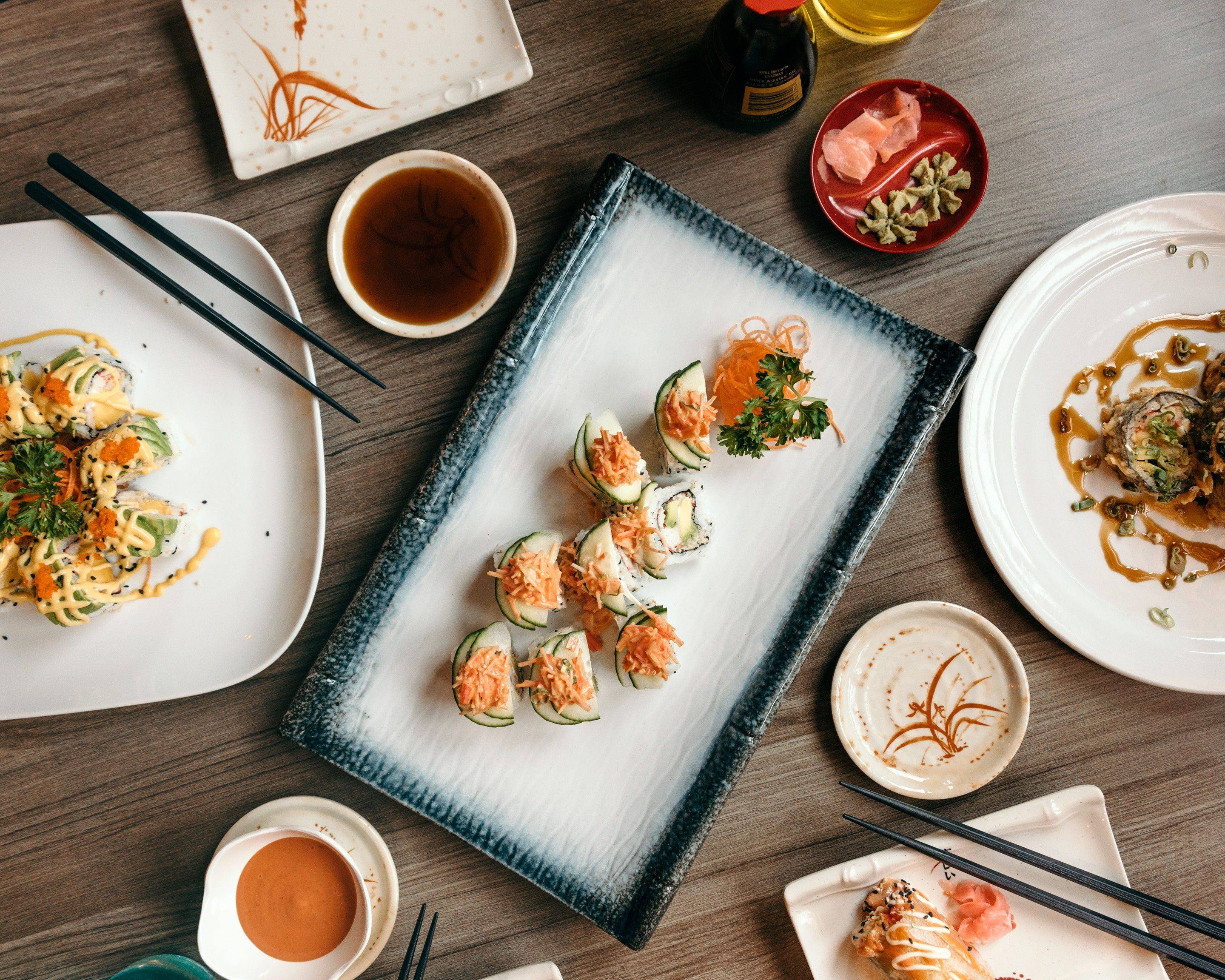 Order Sushi Jet (Downtown) Menu Delivery in Halifax | Menu & Prices ...