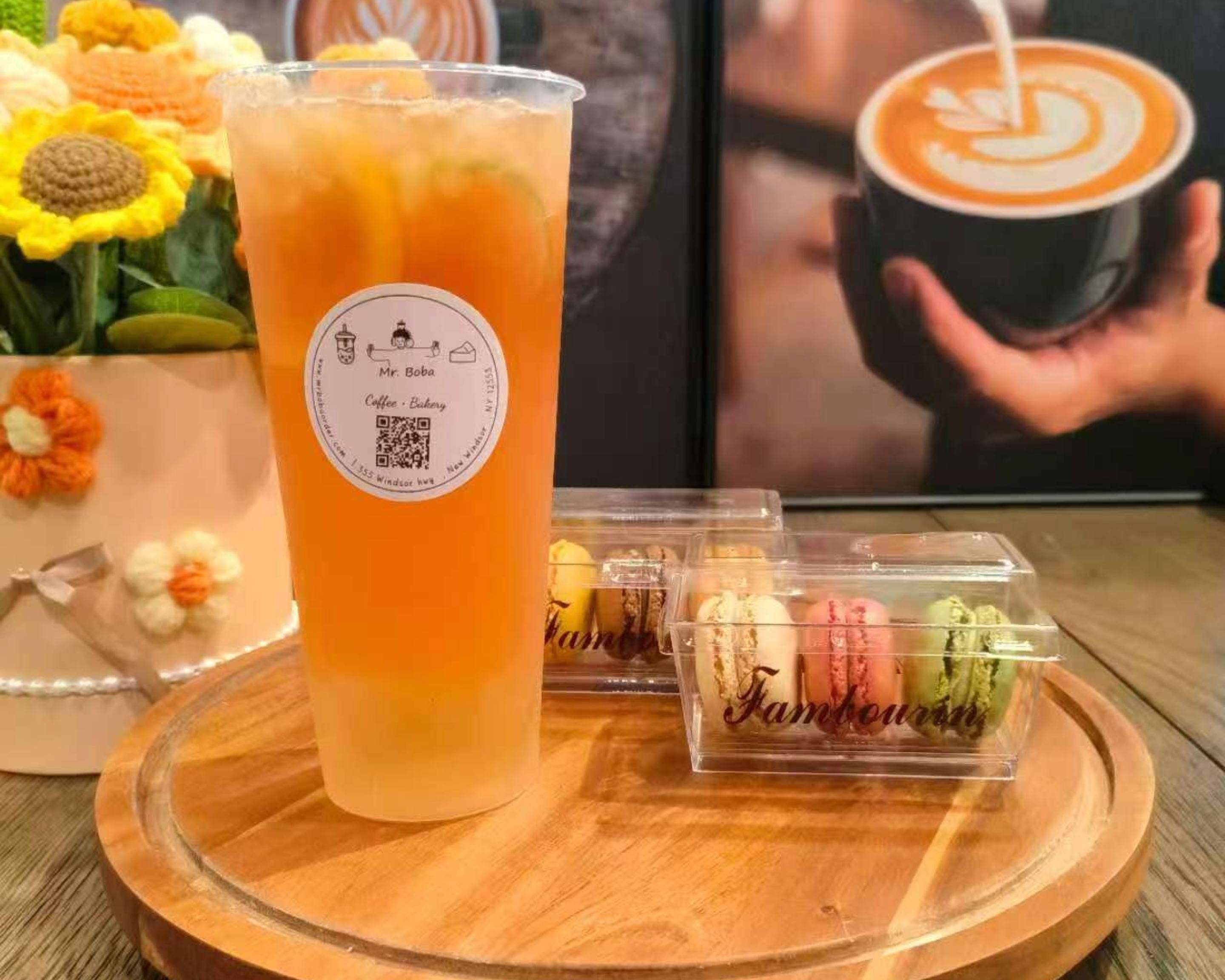 Mr. Boba Menu New Windsor • Order Mr. Boba Delivery Online • Postmates