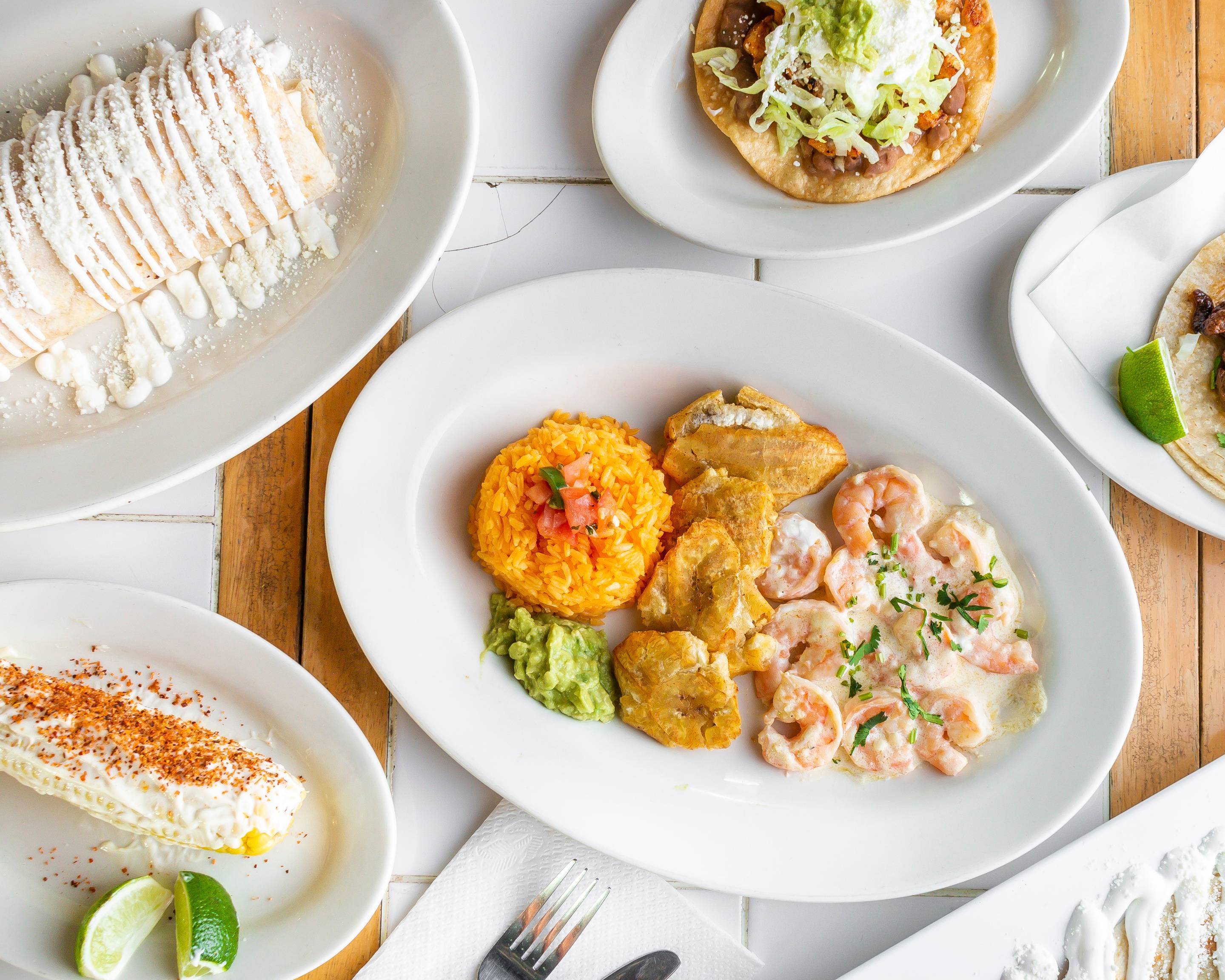 Order El Nuevo Tequilazo - Menu & Prices - New York Delivery | Uber Eats