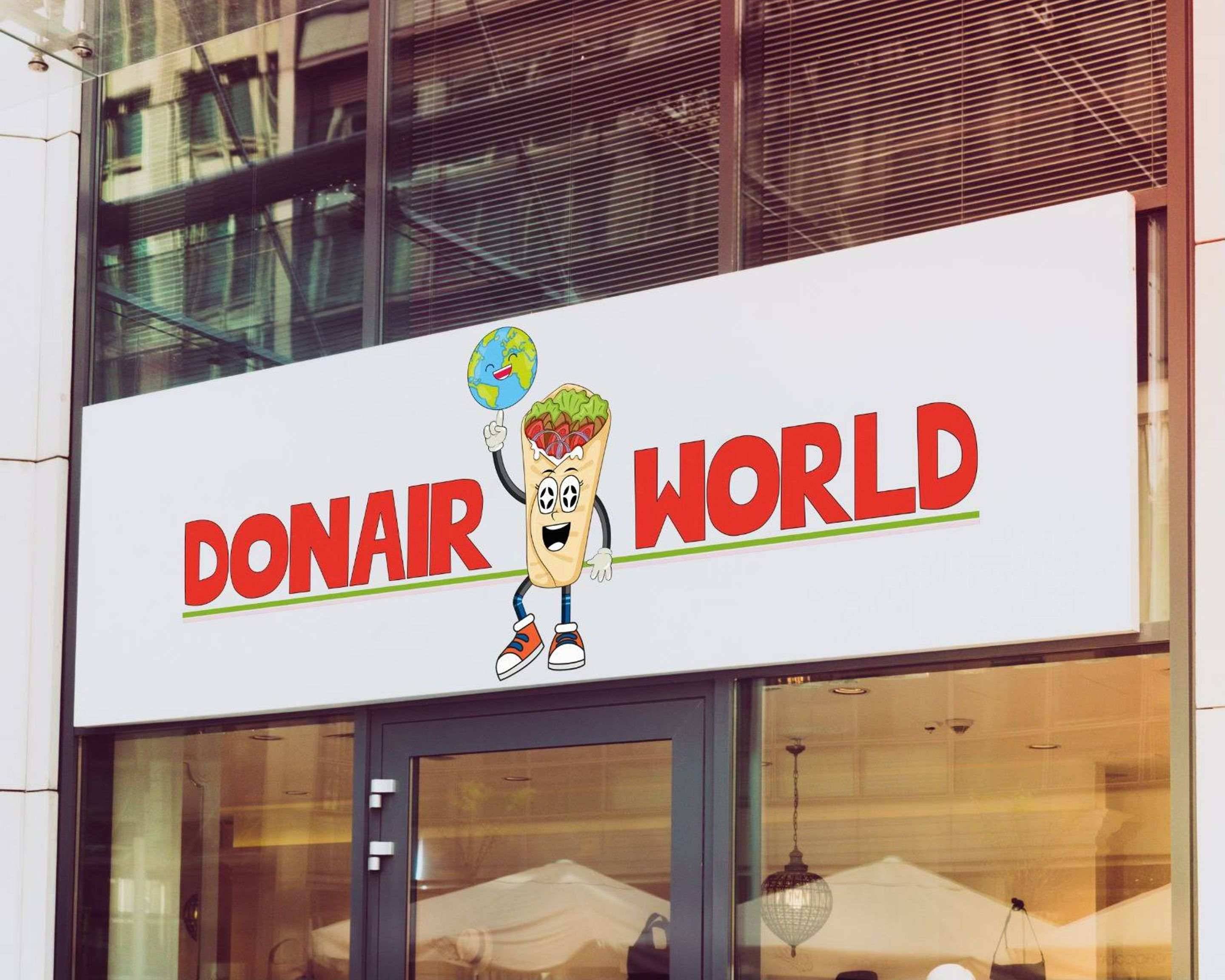 Order Donair World Delivery【Menu & Prices】| Greater Sudbury | Uber Eats