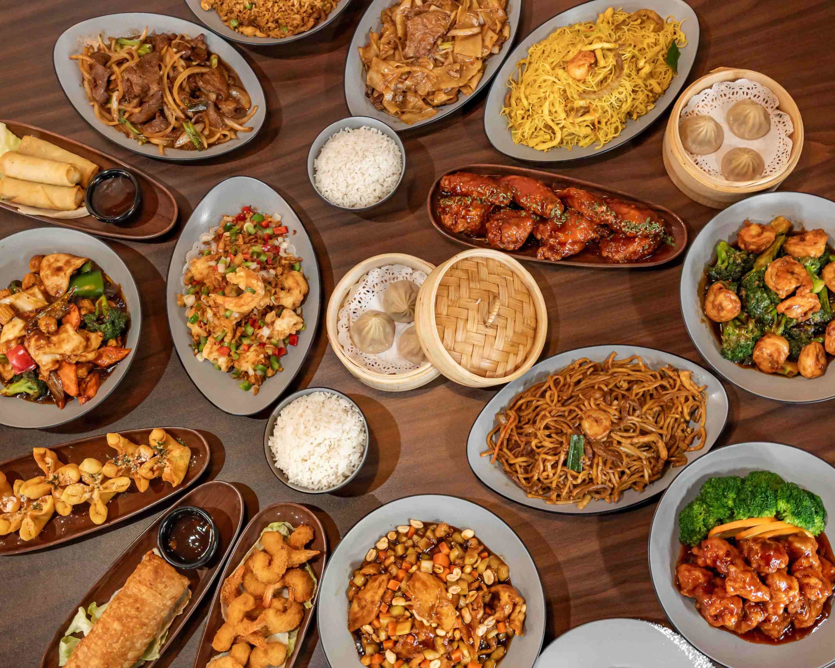 Order Soul Wok (5760 Silver Hill Rd) Menu Delivery【Menu & Prices ...