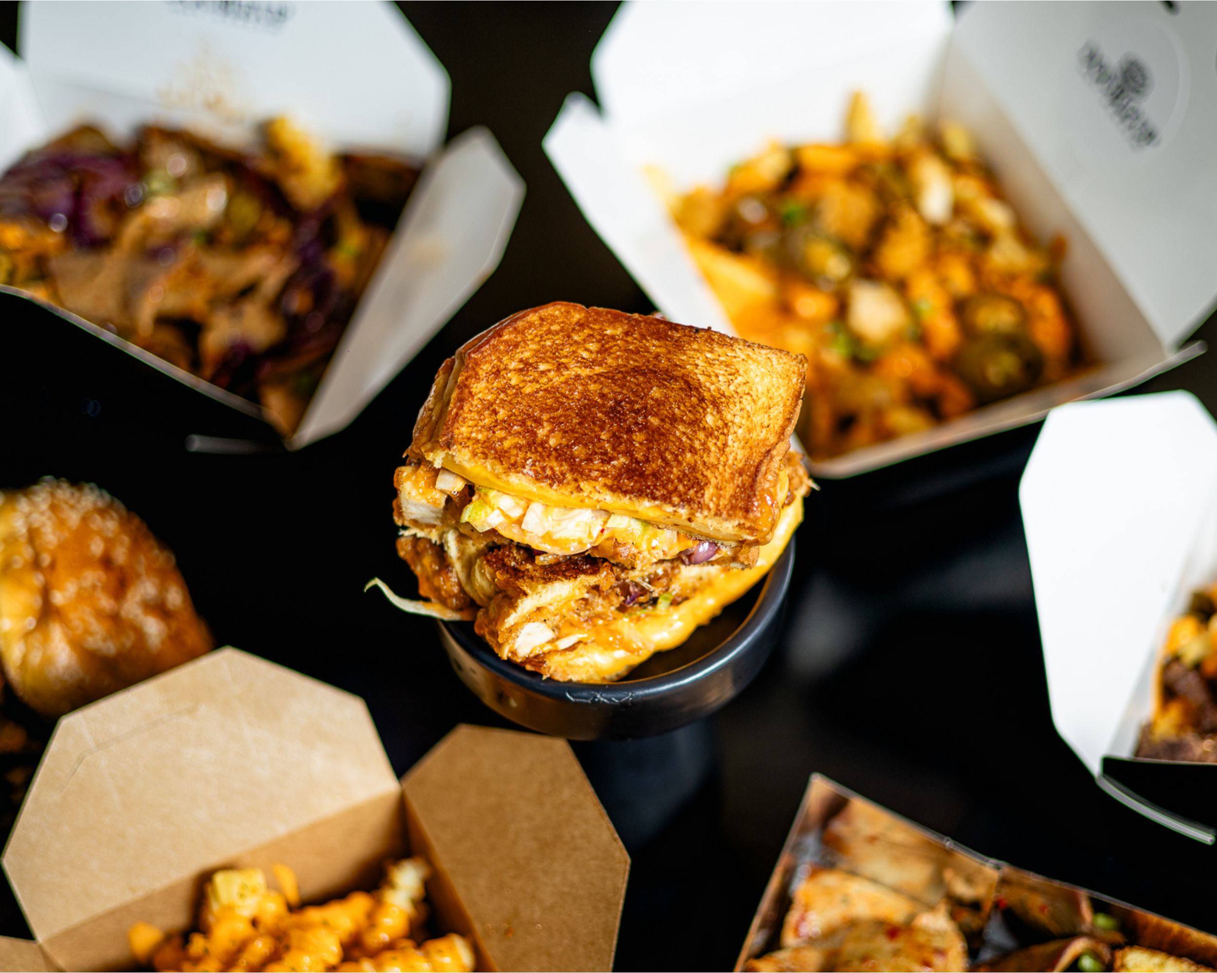 Double Up by Dukes(Batley) Menu Deals & Prices - Dewsbury Delivery ...