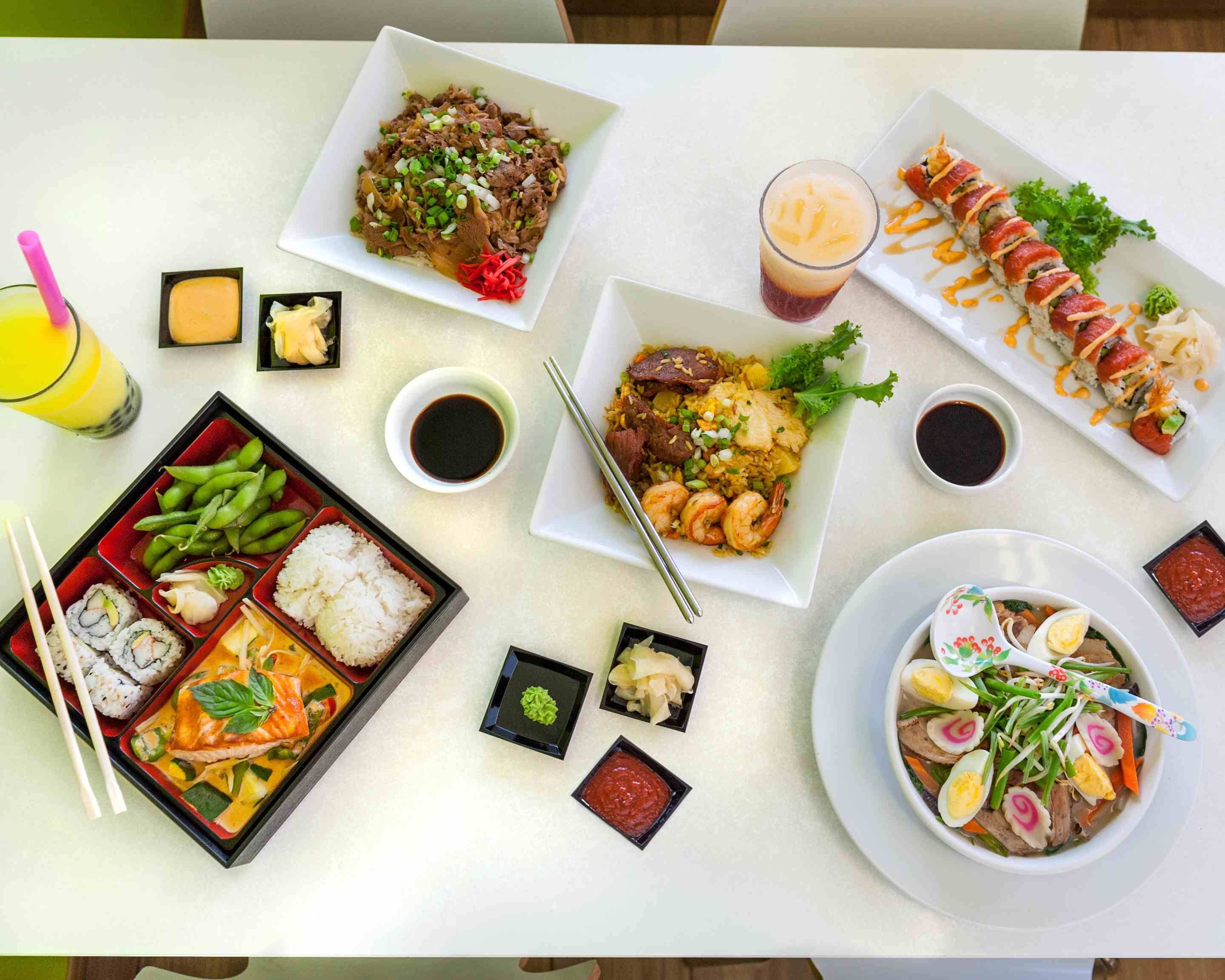 Order Fresh Element - Menu & Prices - West Palm Beach Delivery | Uber Eats