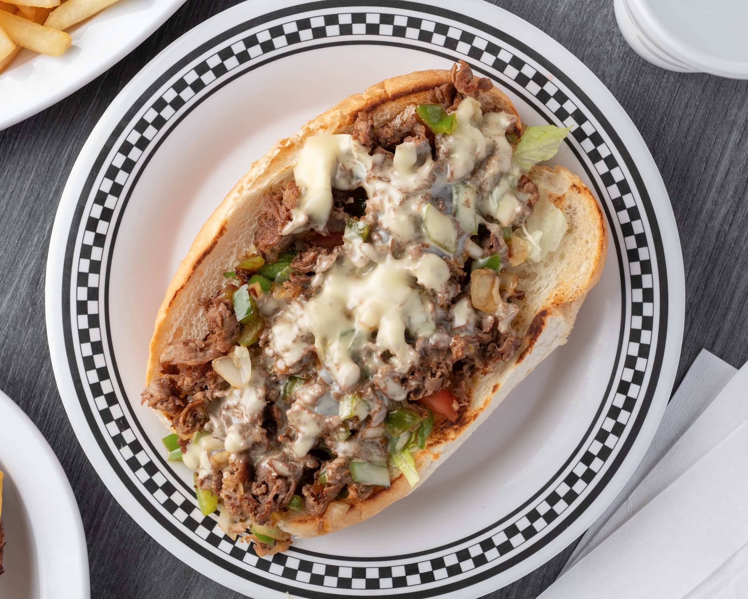 Motor City Coney Island 7 Mile/Schaefer Menu Detroit • Order Motor City ...