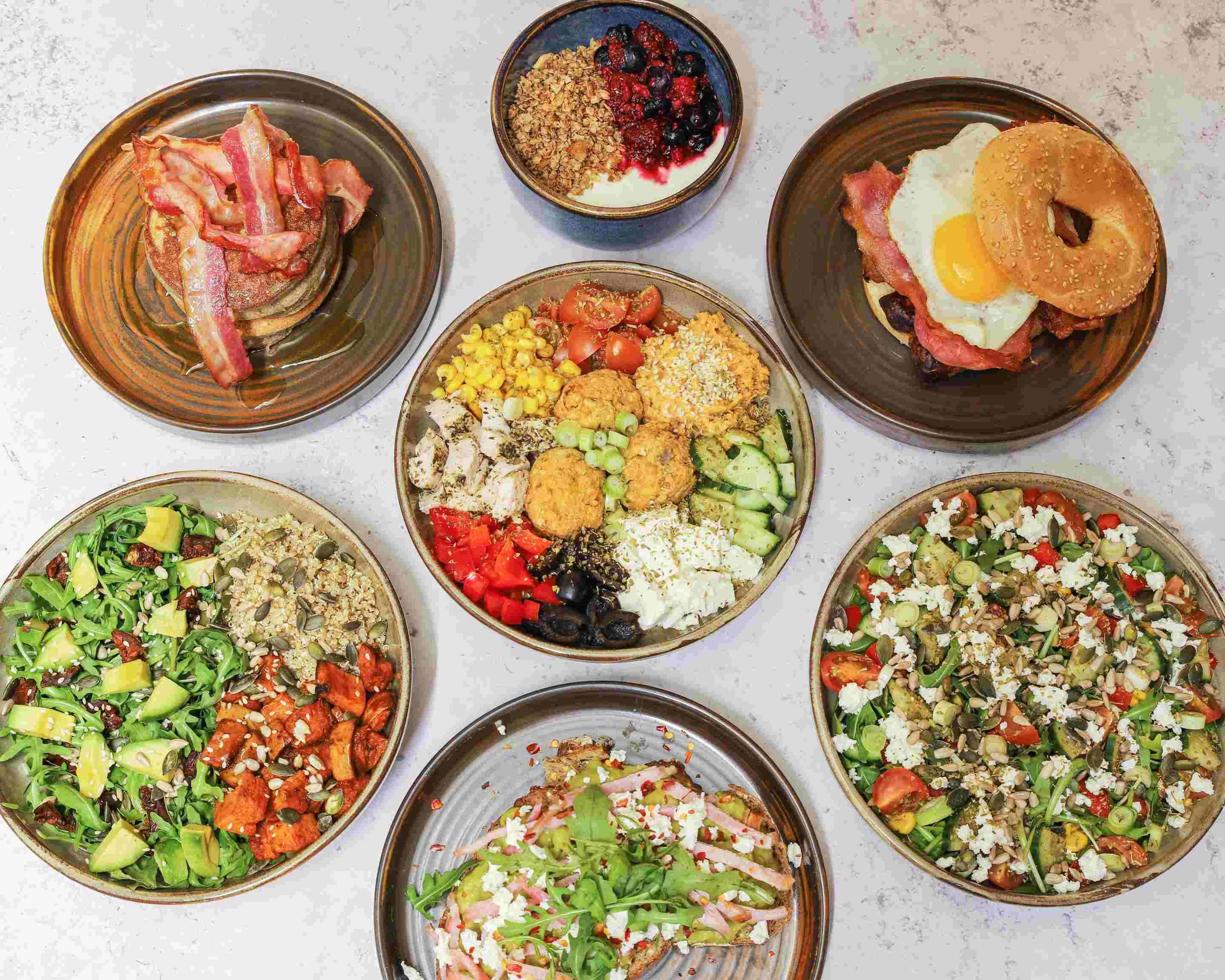 The Base Bar Menu & Prices - Derby Delivery - Order with Uber Eats