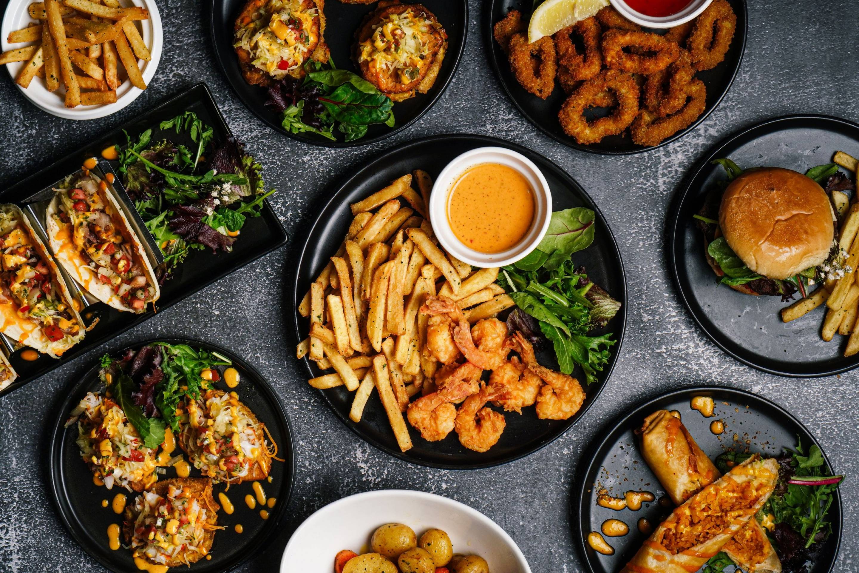 Afro Lounge Menu Hollywood • Order Afro Lounge Delivery Online • Postmates
