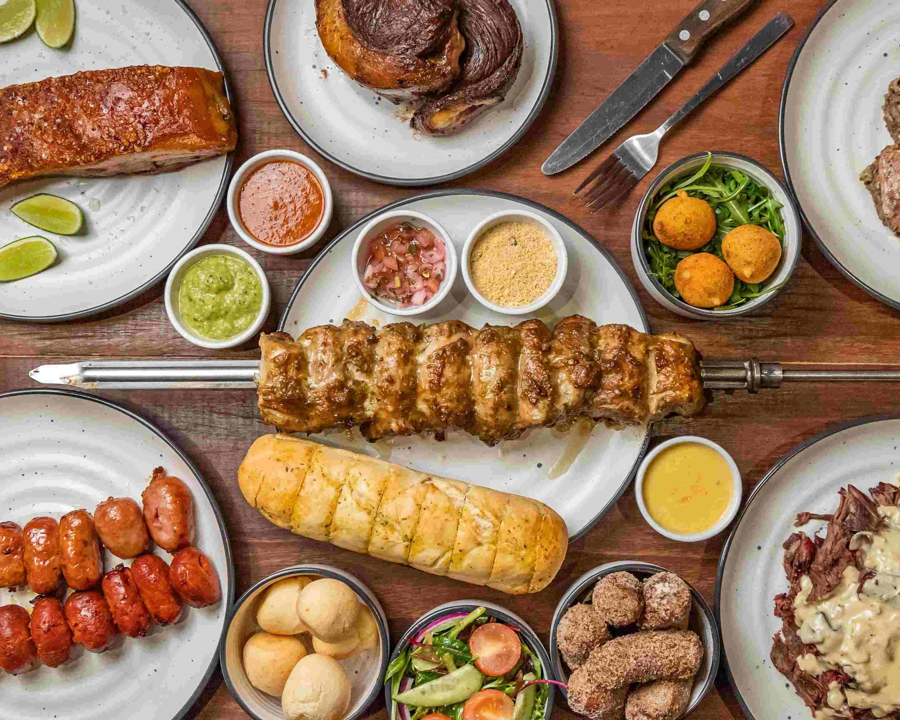 Order Churrasco Coogee | Menu & Prices | Sydney Delivery | Uber Eats