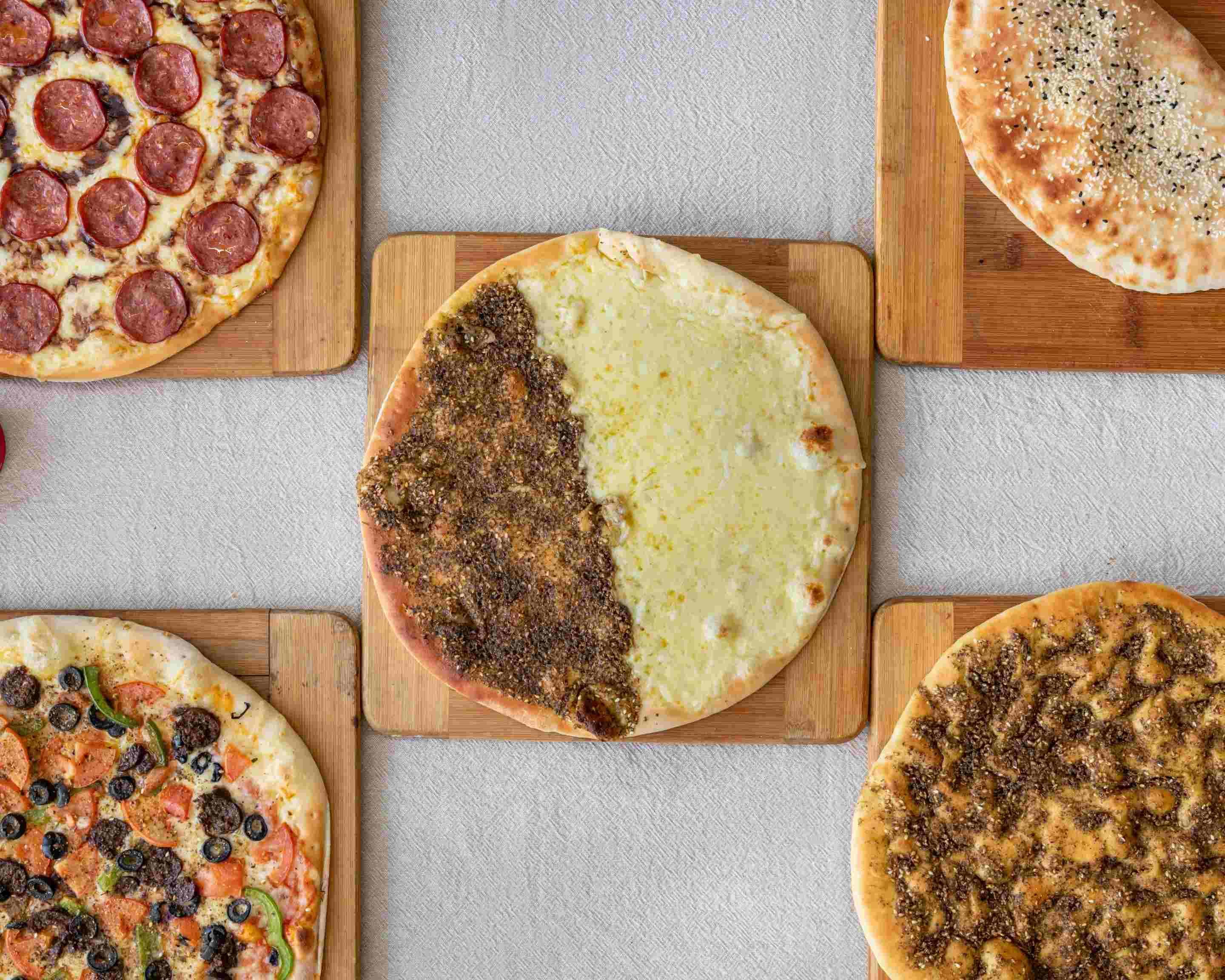 Order Yasmin bakery | Menu & Prices | Sydney Delivery | Uber Eats