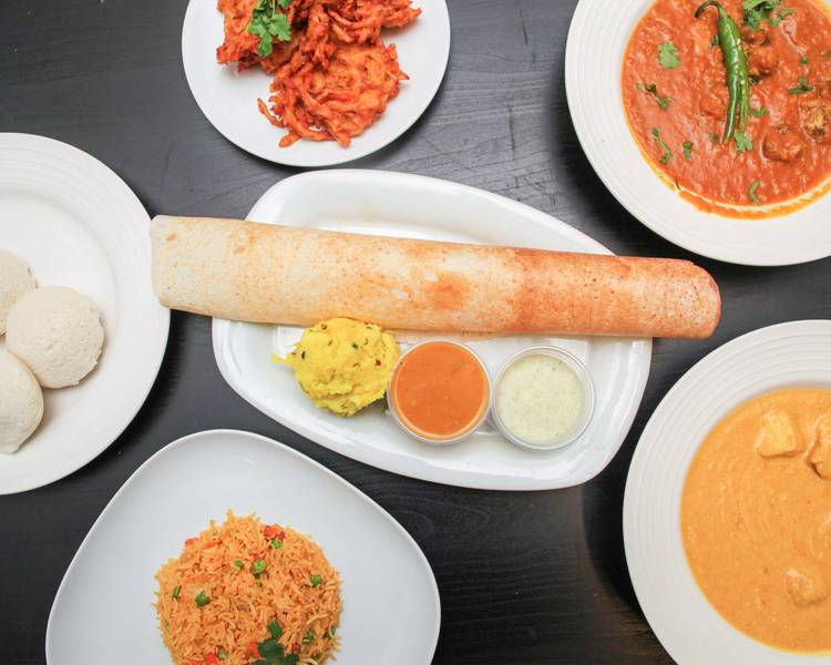 THE 10 BEST Curry DELIVERY in Ashburton 2023 - Order Curry near me ...