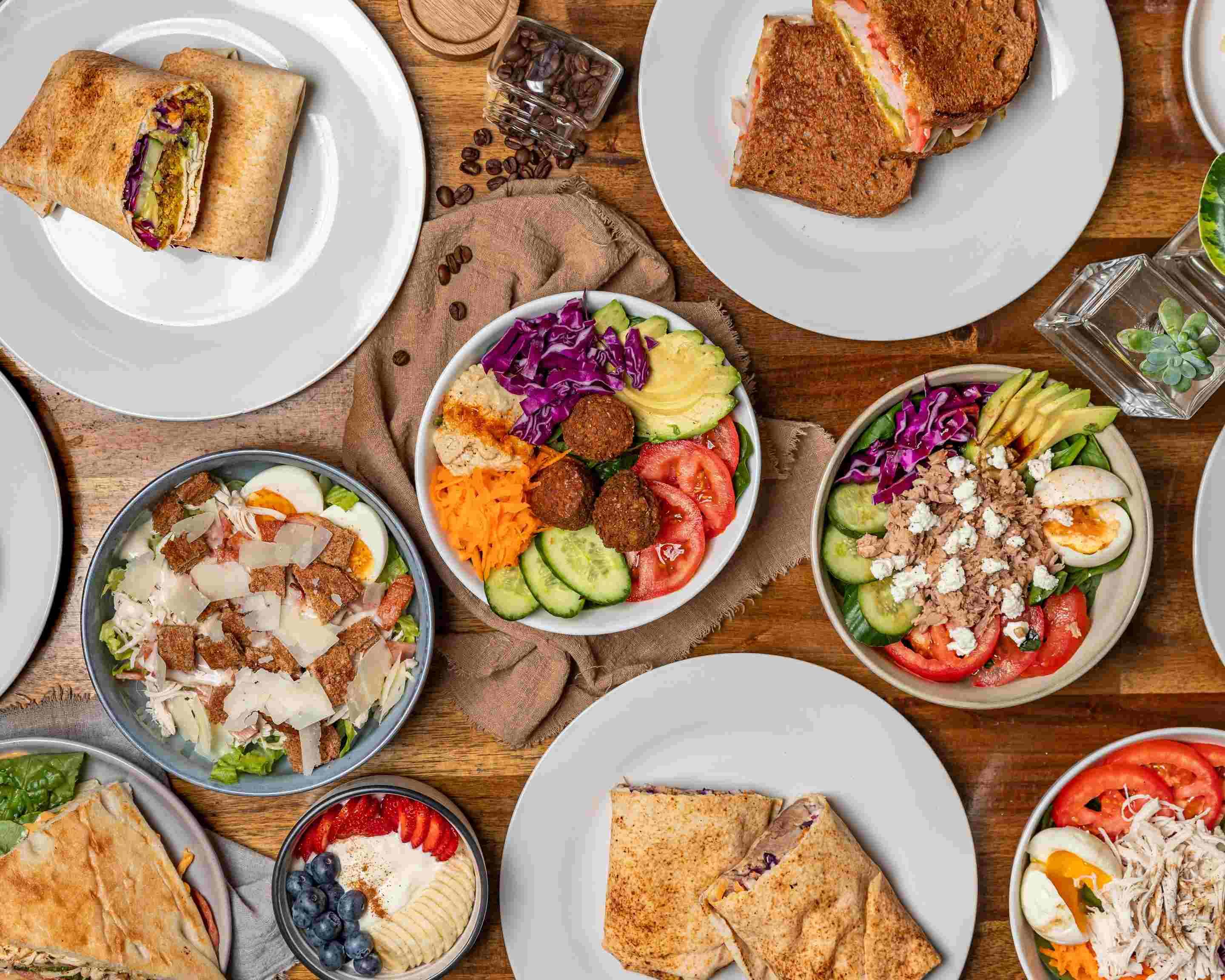 Rush Espresso Menu Takeout in Sydney | Delivery Menu & Prices | Uber Eats