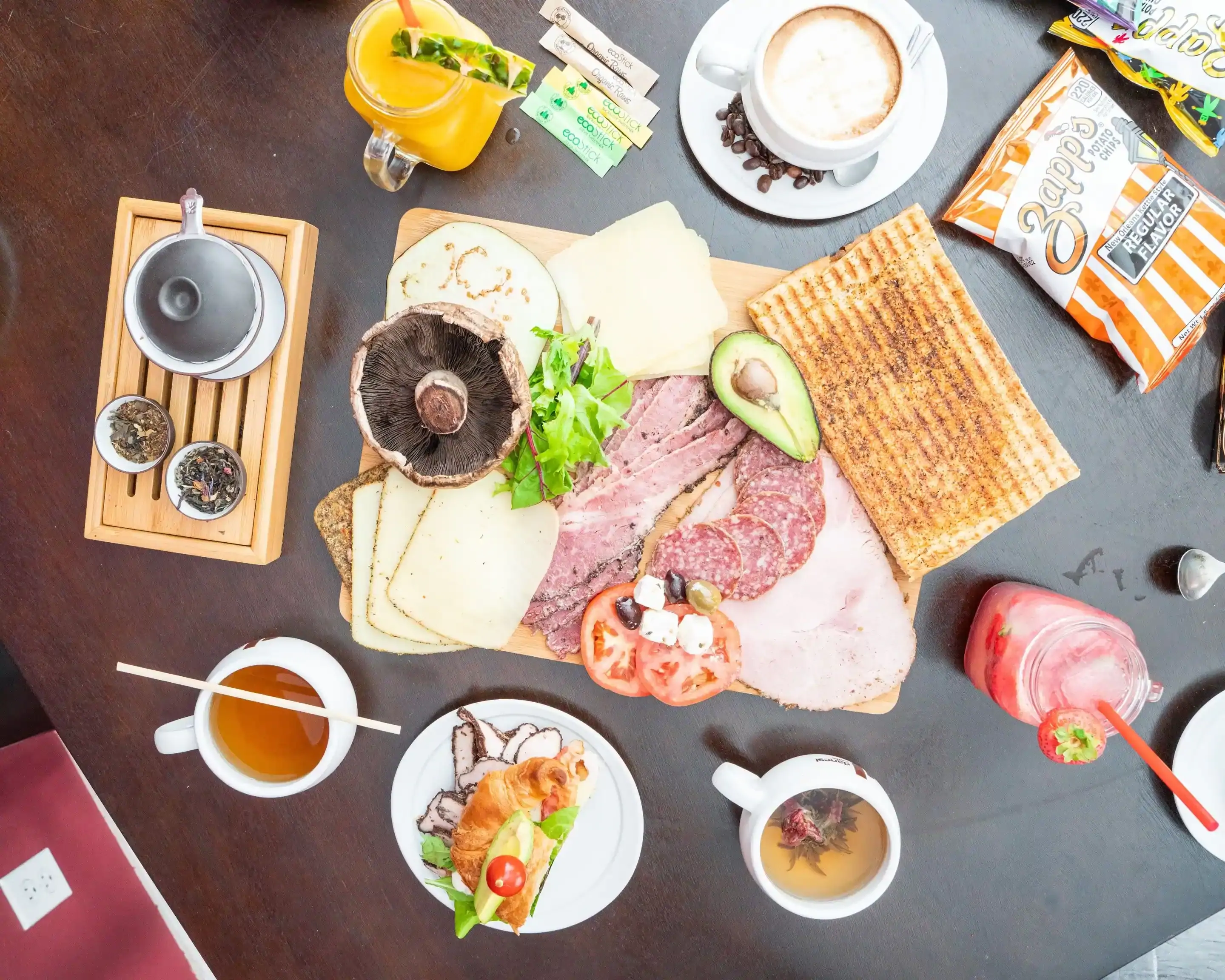 Ojas Cafe Menu Sandy • Order Ojas Cafe Delivery Online • Postmates