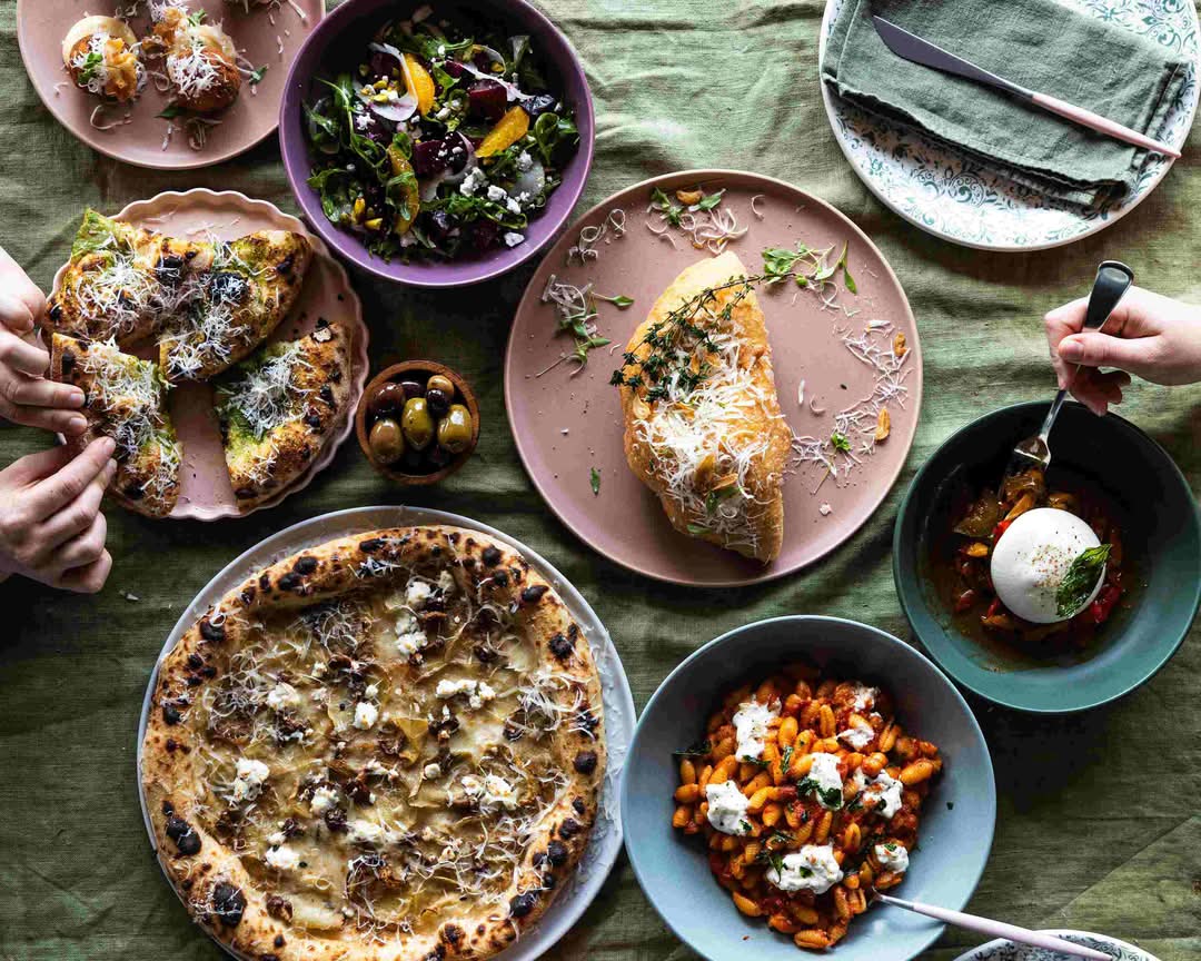 Order Italian Street Kitchen (Bella Vista) | Menu & Prices | Sydney ...