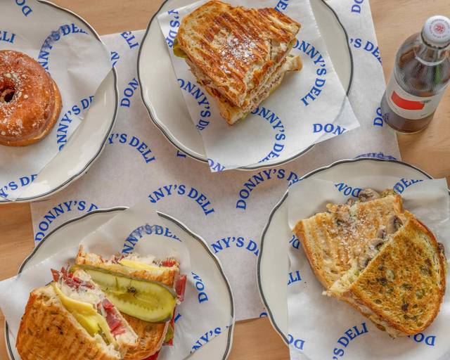Order Bagel Community | Menu & Prices | Melbourne Delivery | Uber Eats