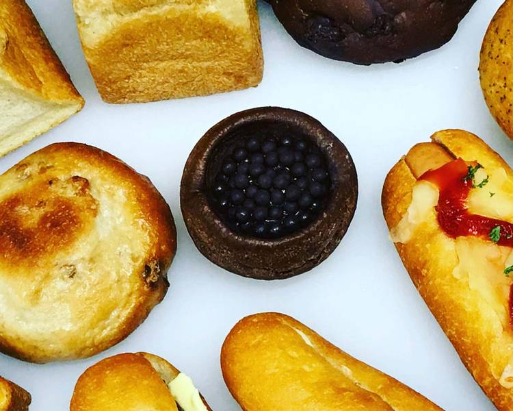 クラウドベーカリー Cloud Bakeryのデリバリー ・持ち帰り| メニューを見る |名古屋市 で 配達| ウーバーイーツ