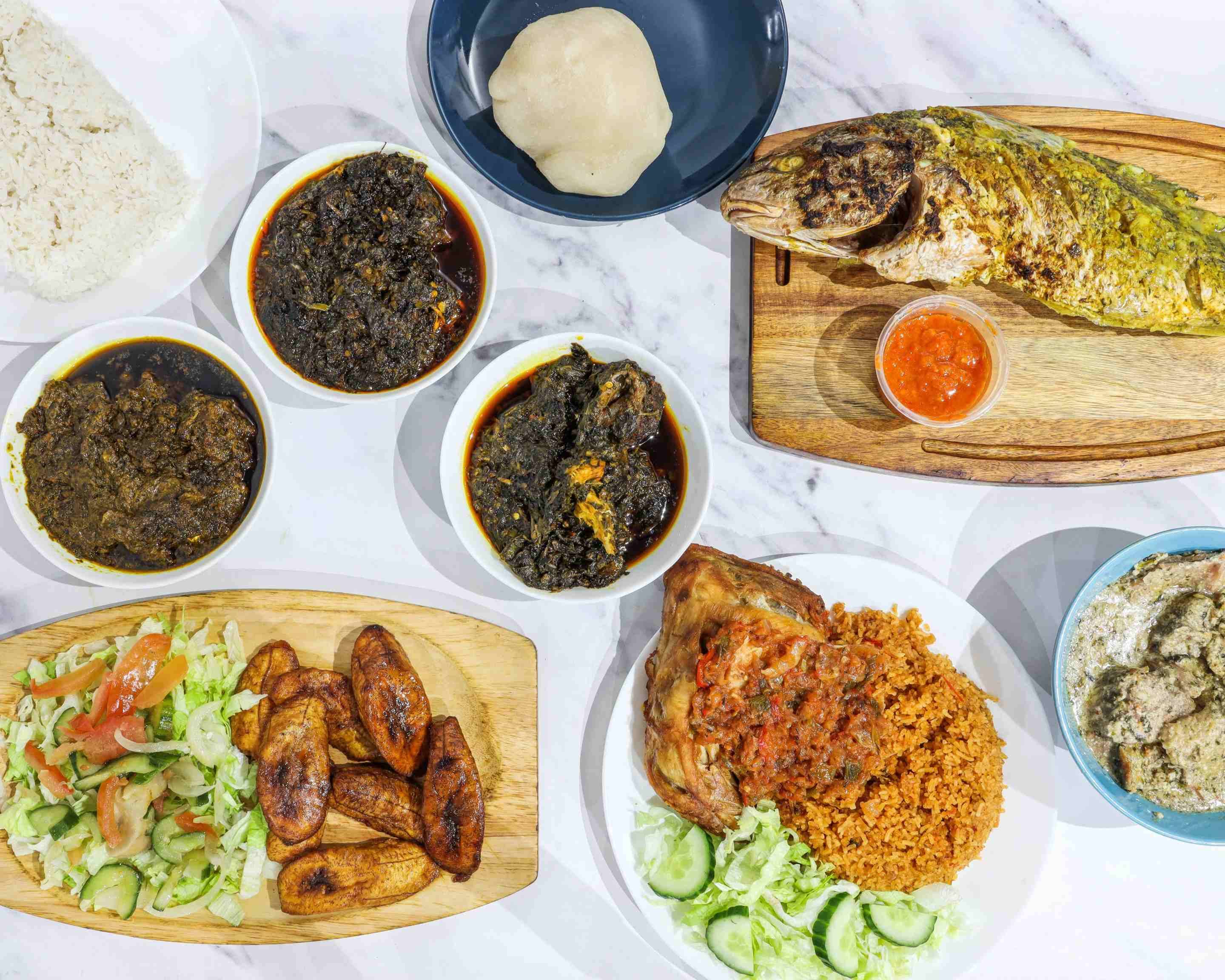 Ibbs Restaurant Menu & Prices - London Delivery - Order with Uber Eats