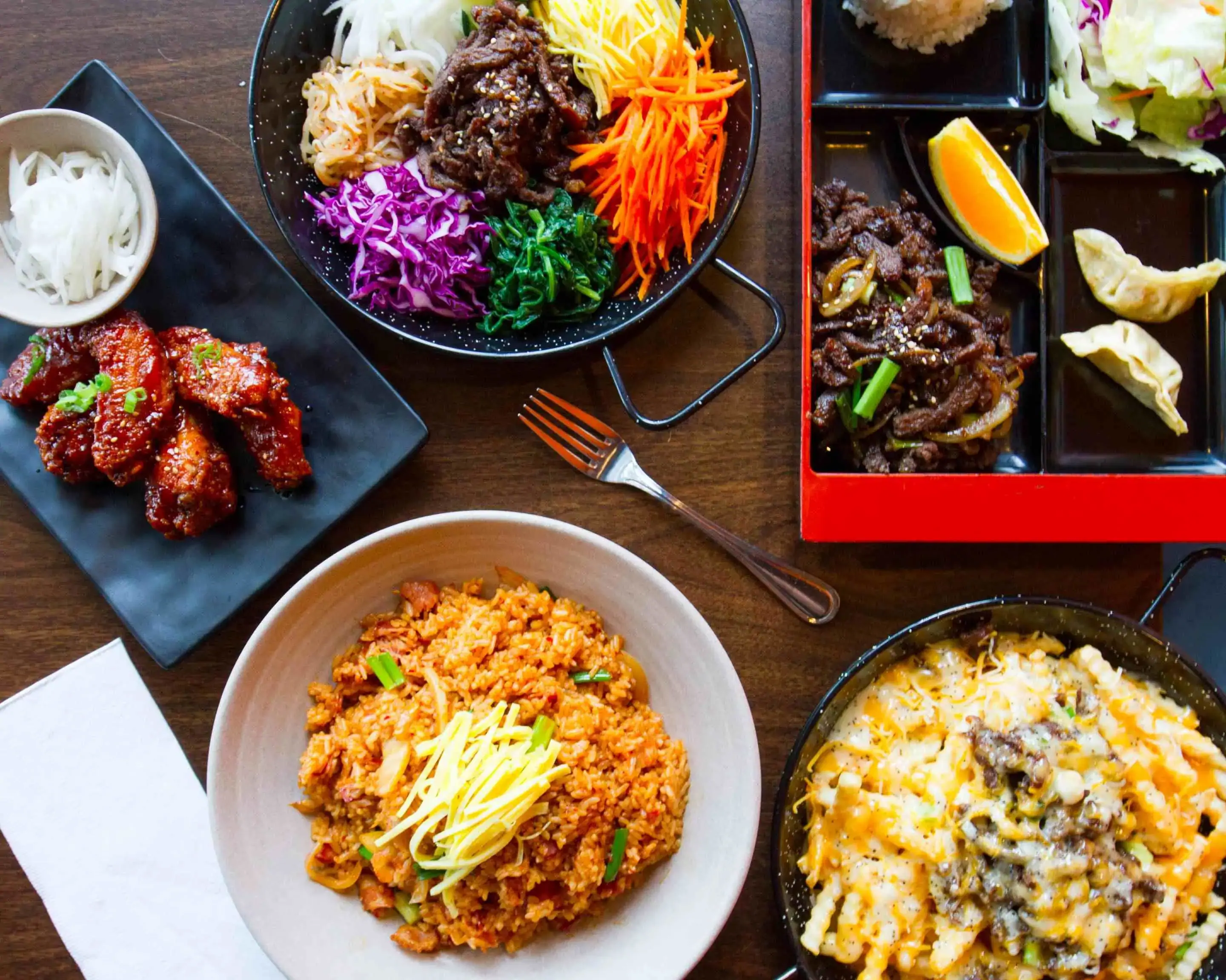 Order El Chingon Hibachi (9022 Pulsar Ct,) Menu Delivery【Menu & Prices ...