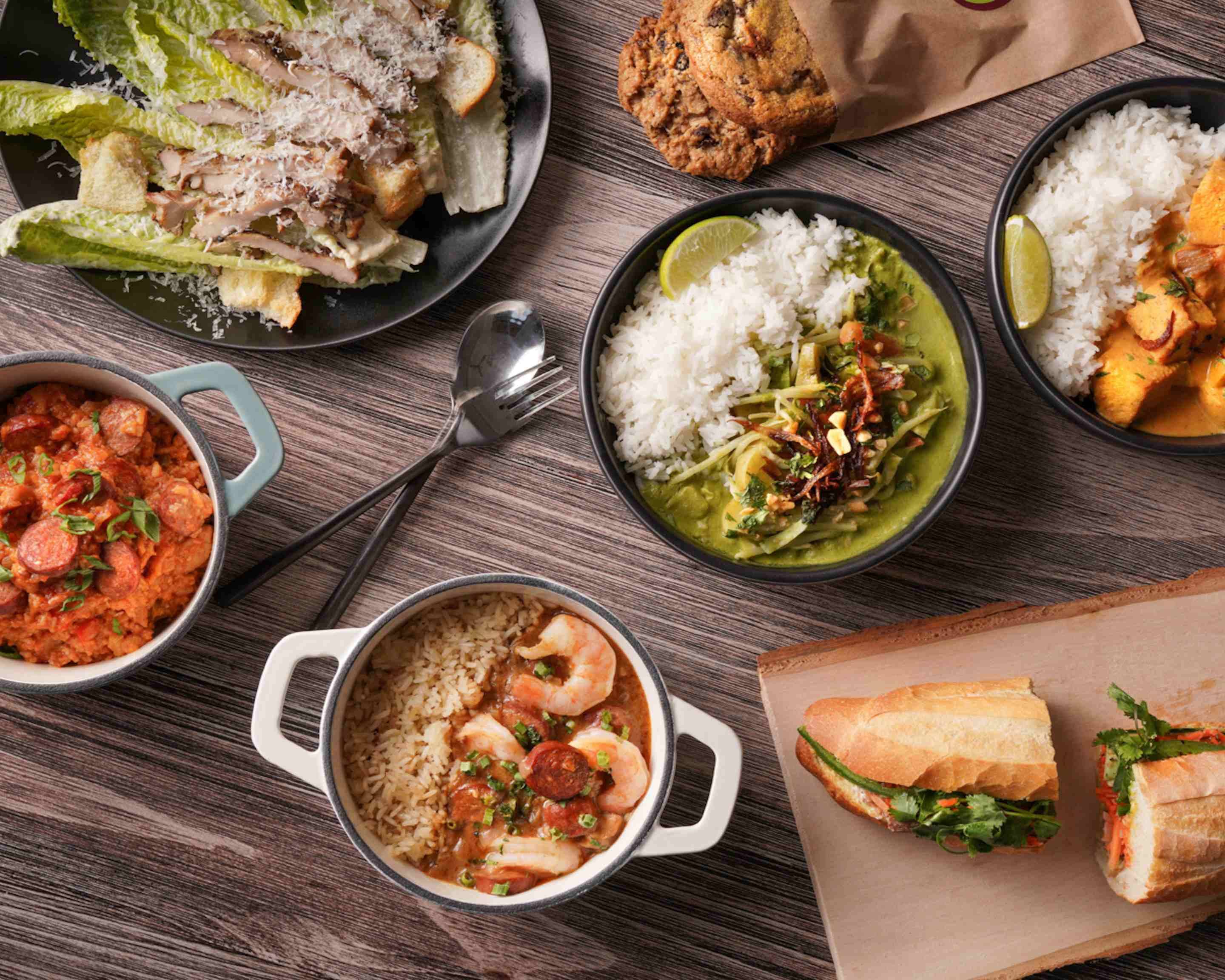 Order Noshery (San Mateo) Menu Delivery【Menu & Prices】| San Mateo ...