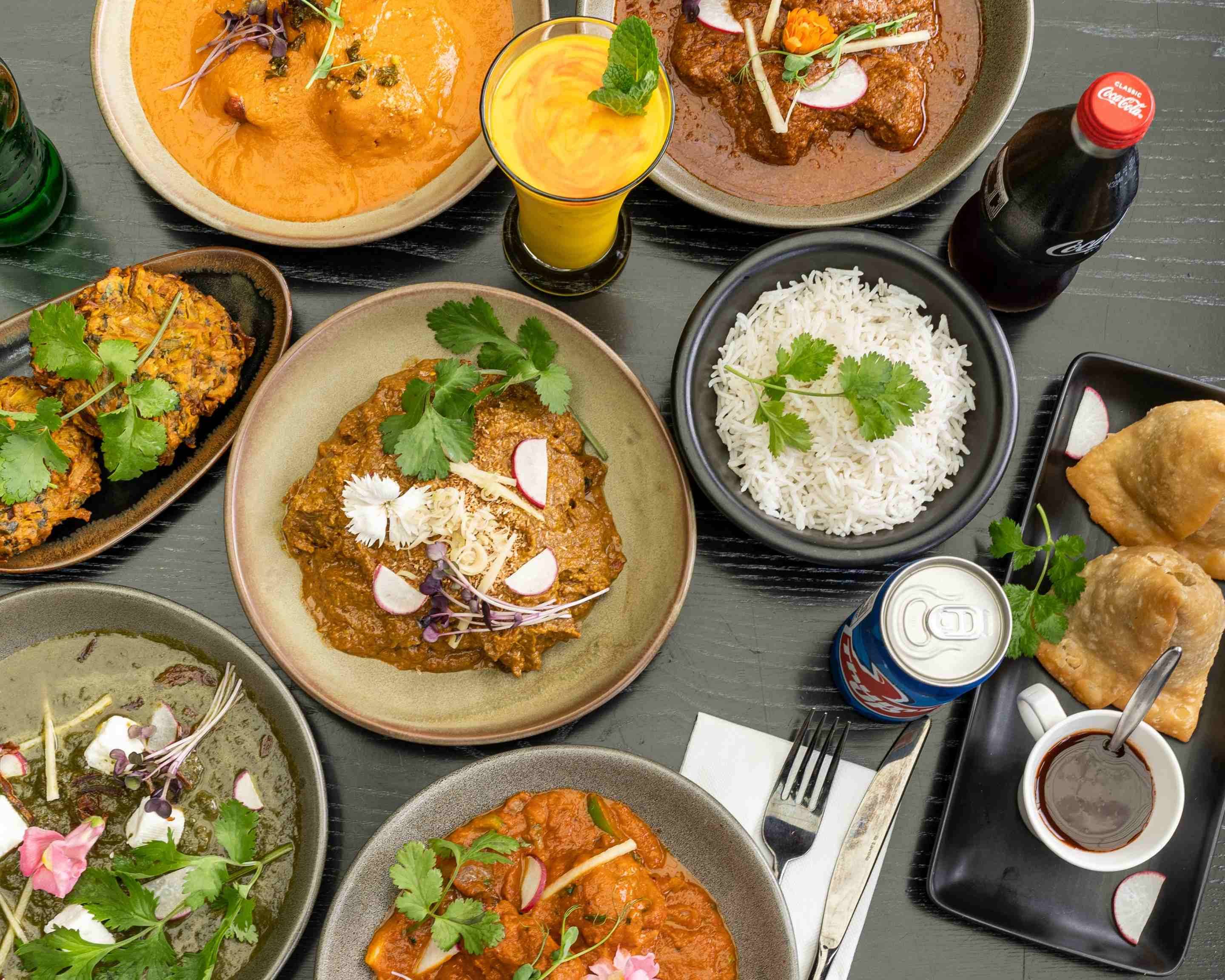 Order Big Tikka delivery online | Whangaparaoa | Takeaway menu & prices ...