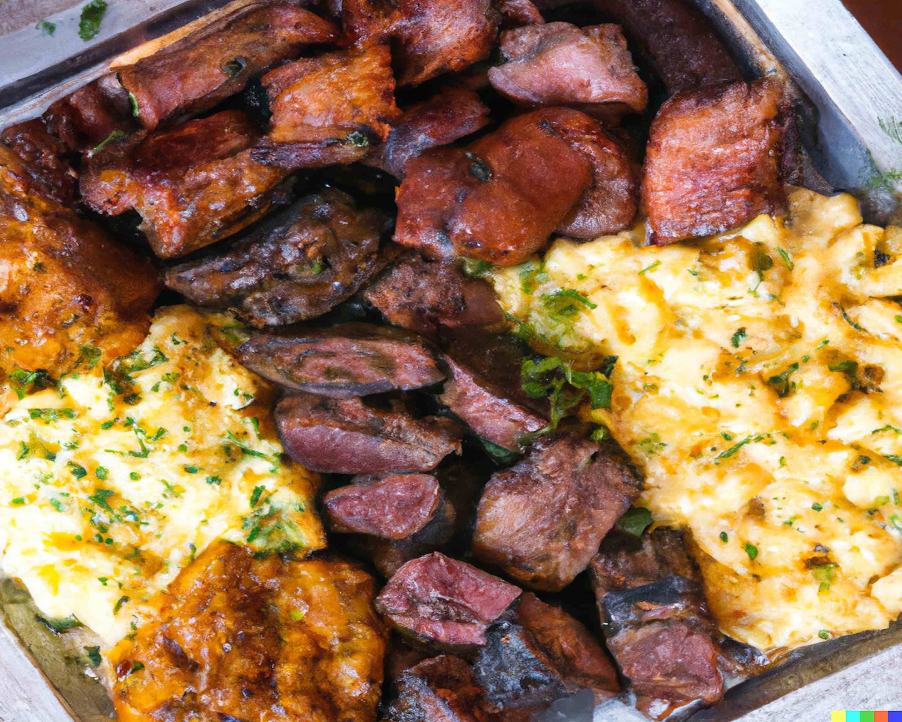 Order MrFivePercentMore (2353 E 12th St) Menu Delivery【Menu & Prices ...