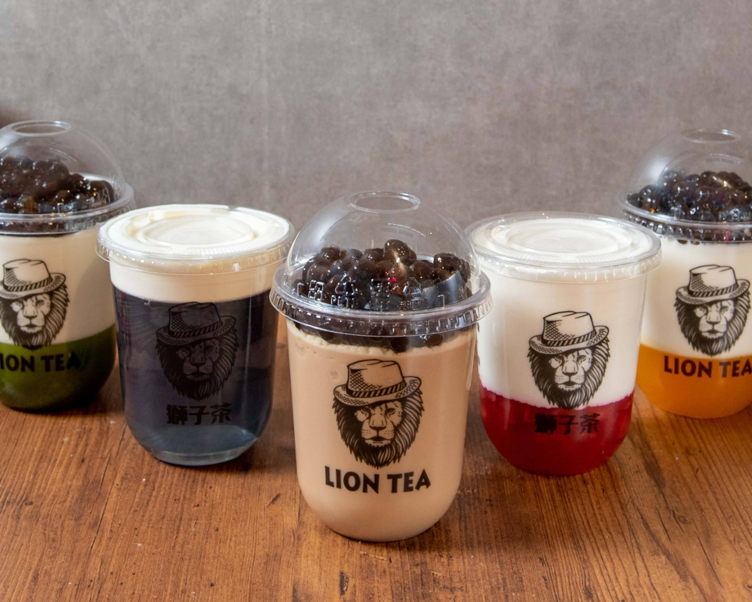 ライオンティー イオンモール新利府店 Lion Tea Aeonmall Rifuのデリバリー ・持ち帰り| メニューを見る |利府町 で ...