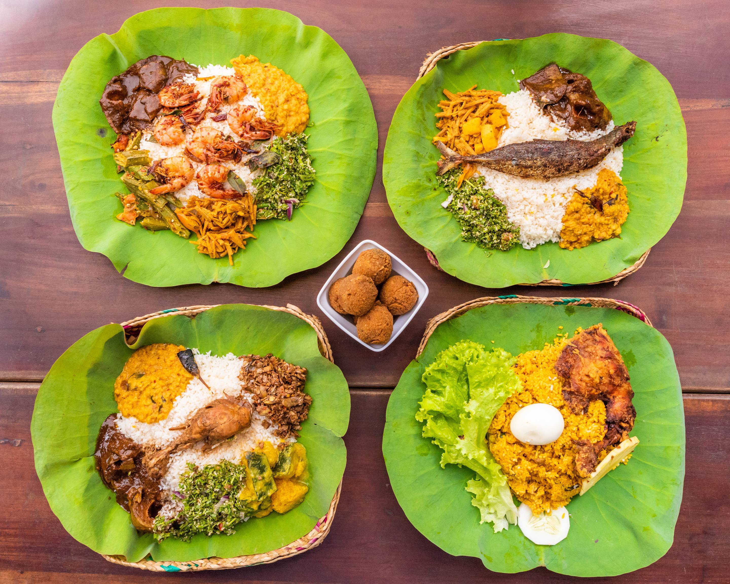 Hela Bojun - Wellampitiya Delivery | Kolonnawa | Uber Eats