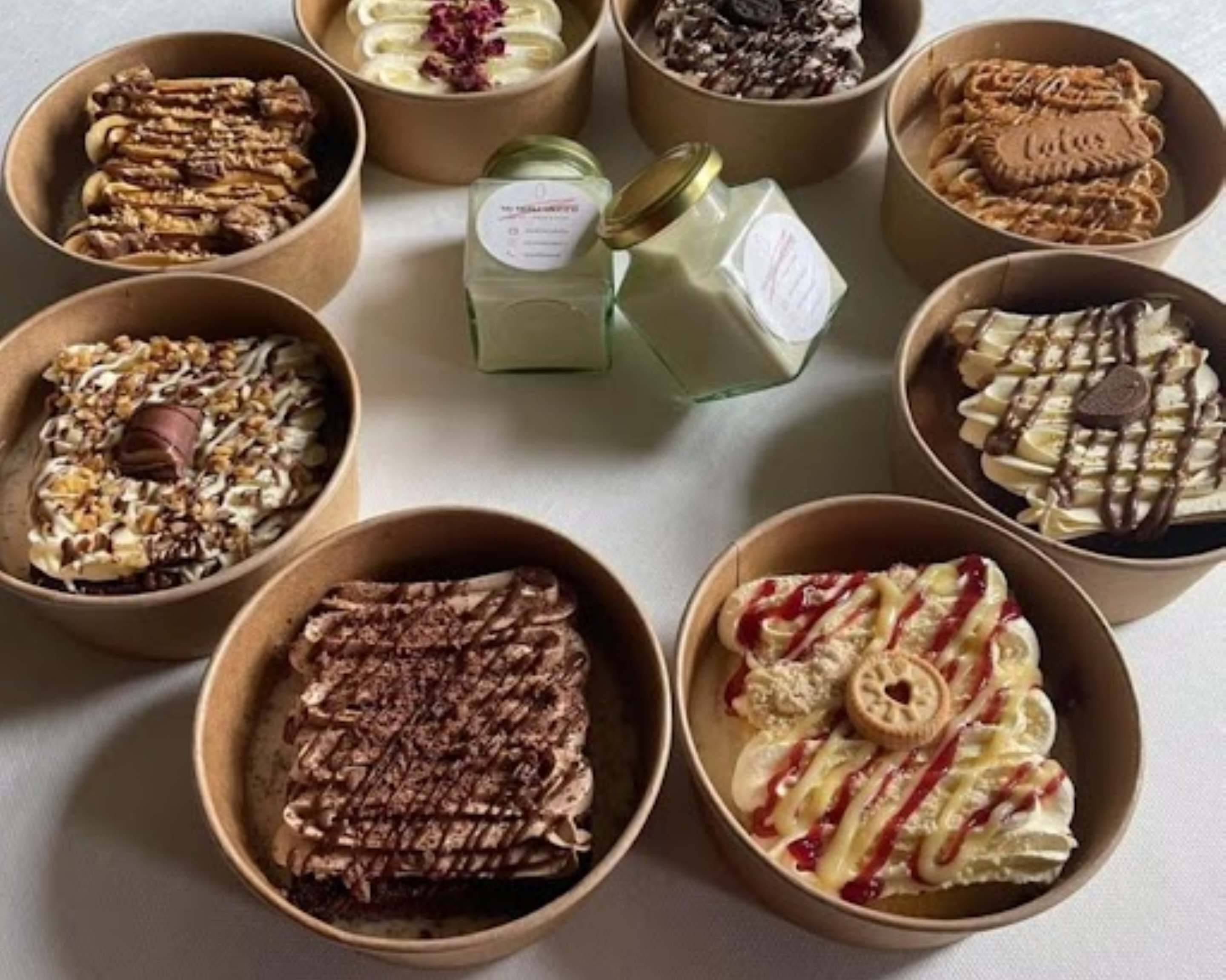 Livraison Maxi dessert à Morsang-sur-Orge - Menu et prix | Uber Eats