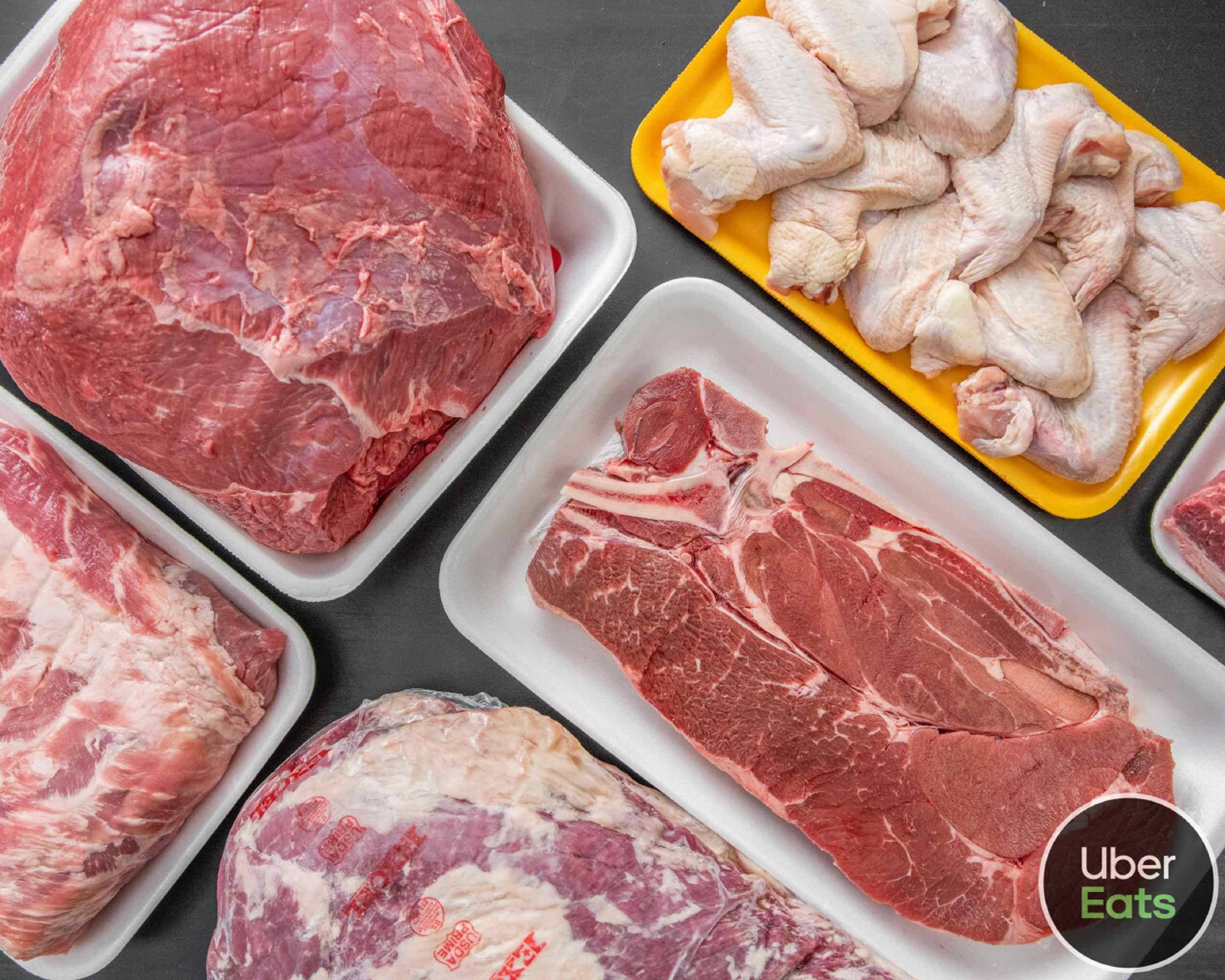 Order Familia Meat Market Menu Delivery Online | Miami | Menu & Prices ...