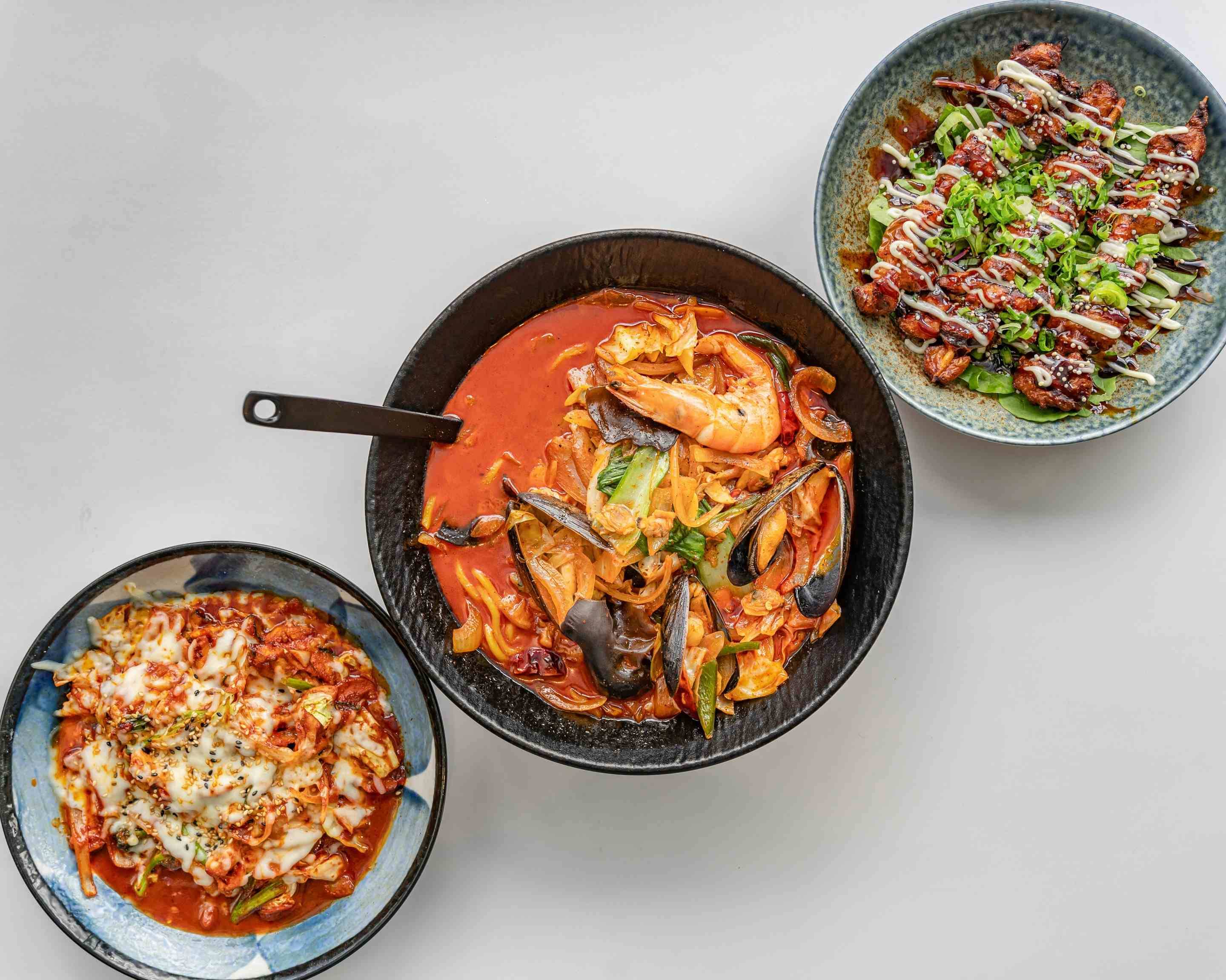 Order KIMCHEE (Rogers Pl) - Deprecated Delivery【Menu & Prices ...