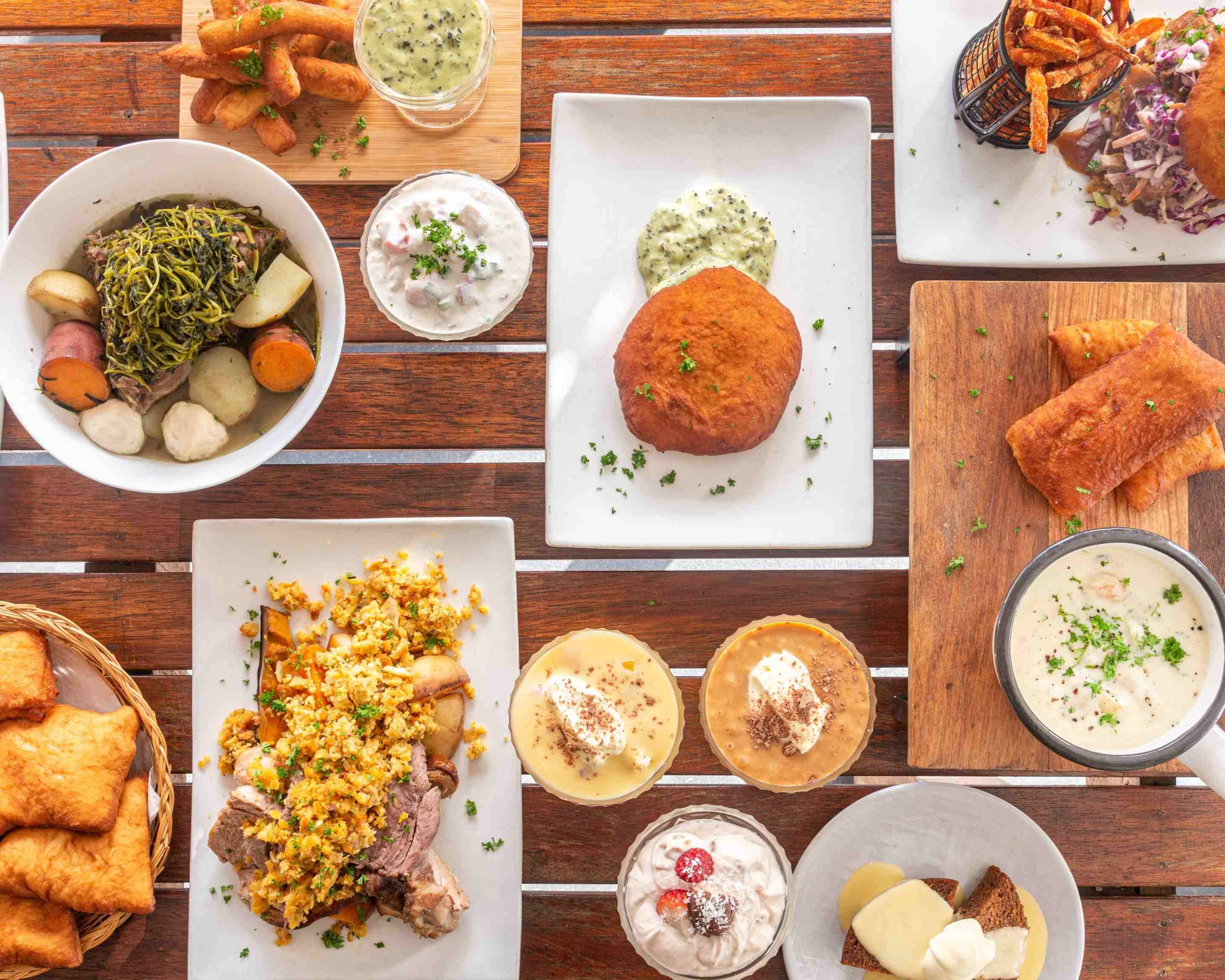 Order The Cuzzys Cafe Menu Delivery and Takeaway in Brisbane | Menu ...