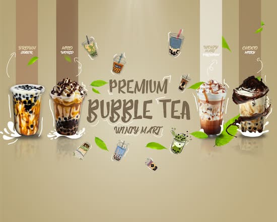 Order Winty Mart - Fresh Hub Menu Delivery【Menu & Prices】| Colombo ...