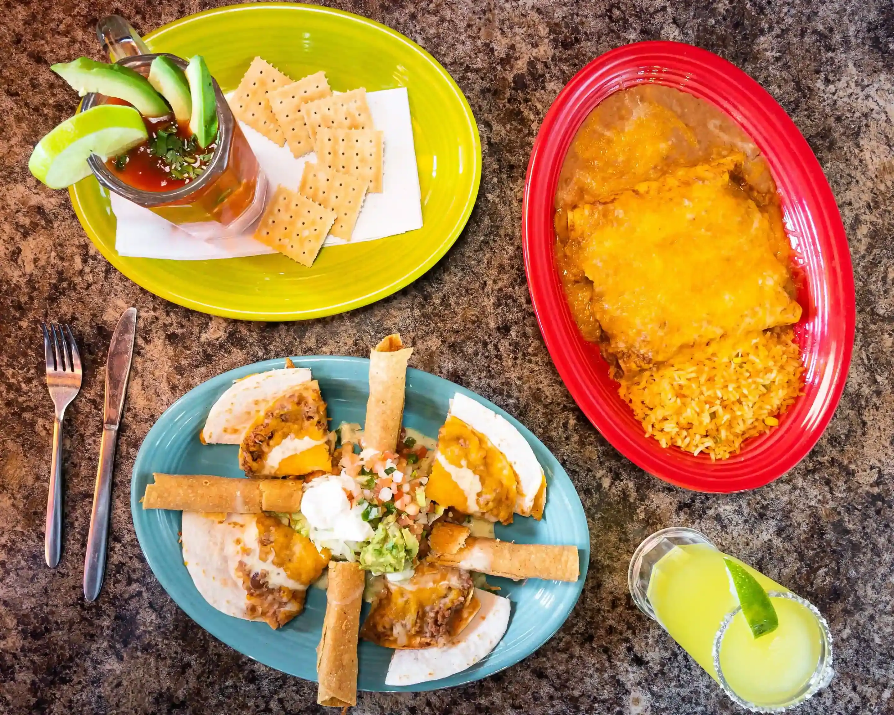 Los De Guisado (Mexico City) Menu Delivery【Menu & Prices】Mexico City ...