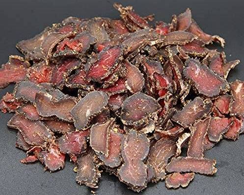 Order Famous Kalahari Biltong, Pinehurst Centre Menu Delivery Online ...