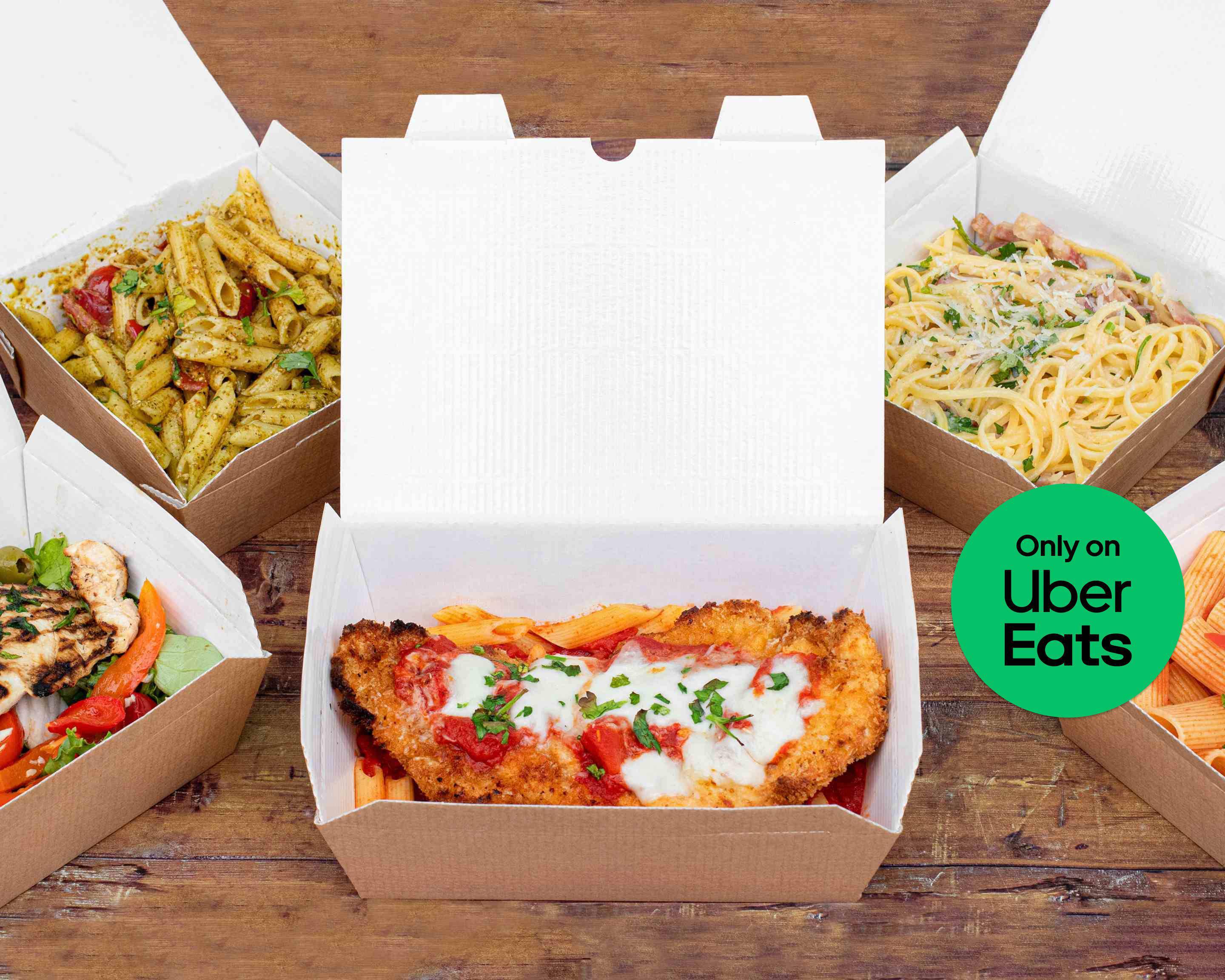 Piatto Menu - Takeaway in Glasgow | Delivery Menu & Prices | Uber Eats