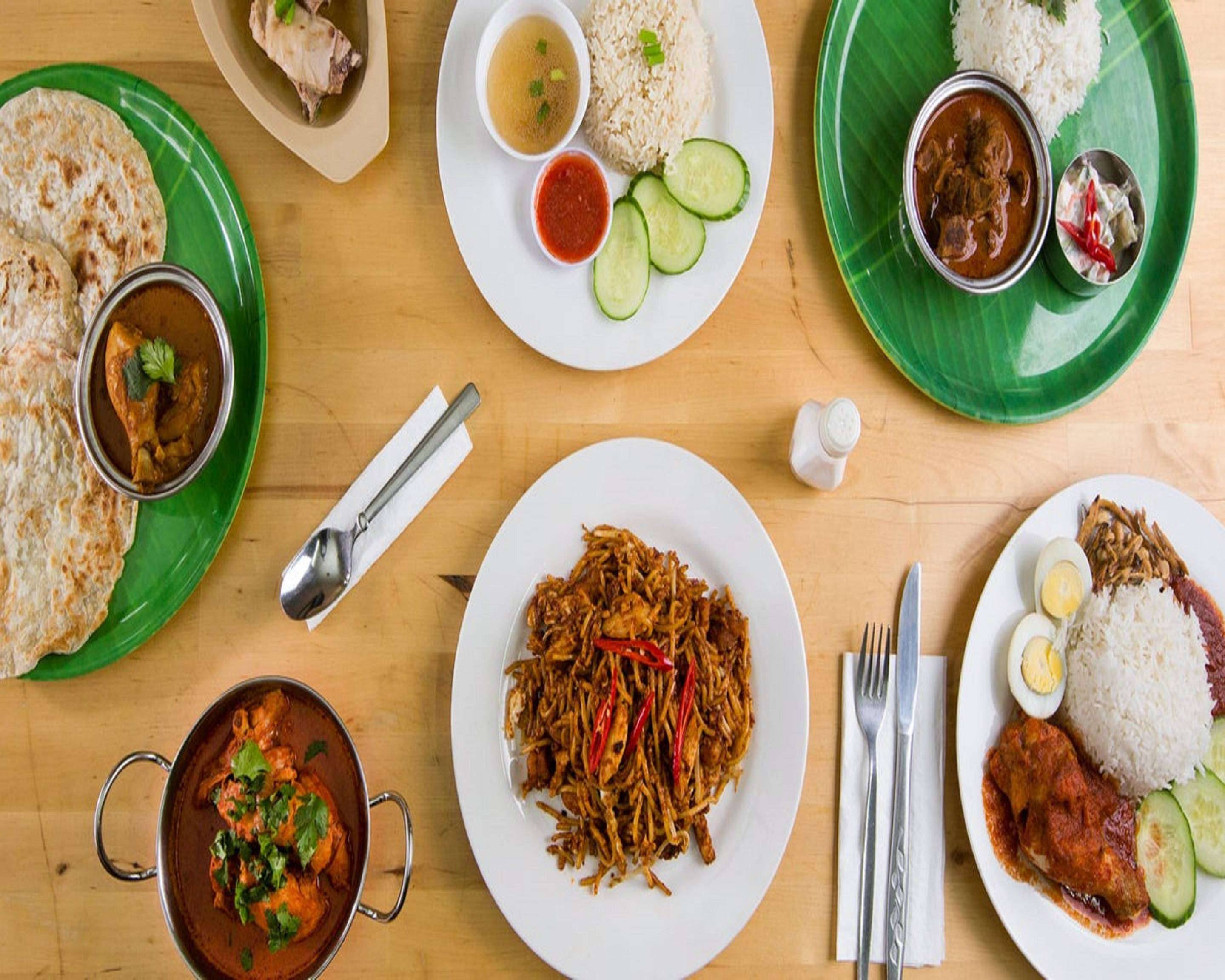 Malay Momma Menu Takeout in Melbourne | Delivery Menu & Prices | Uber Eats