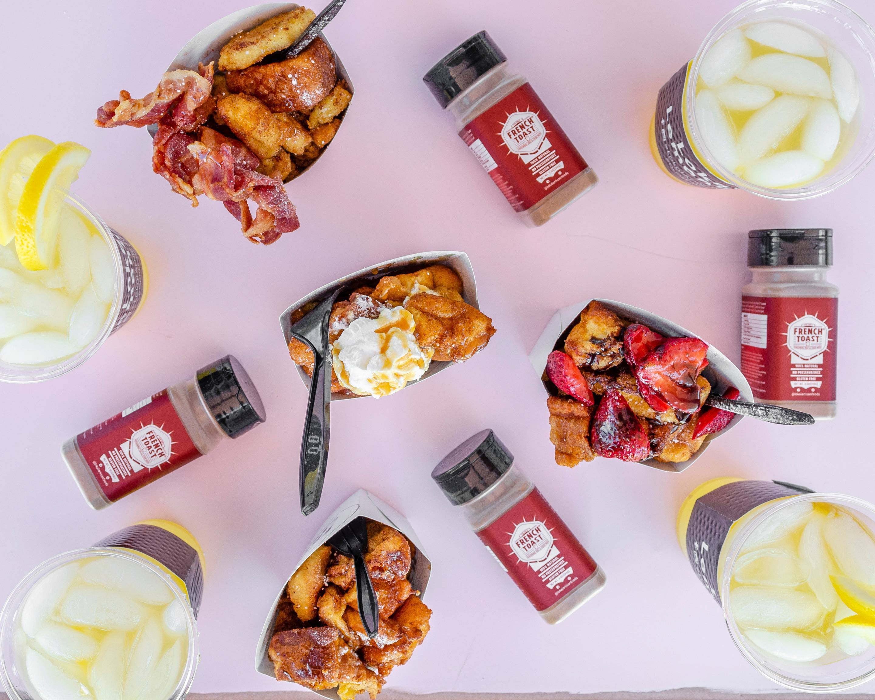 Order Legal Grounds Cafe Menu Delivery in Wilmington | Legal Grounds ...