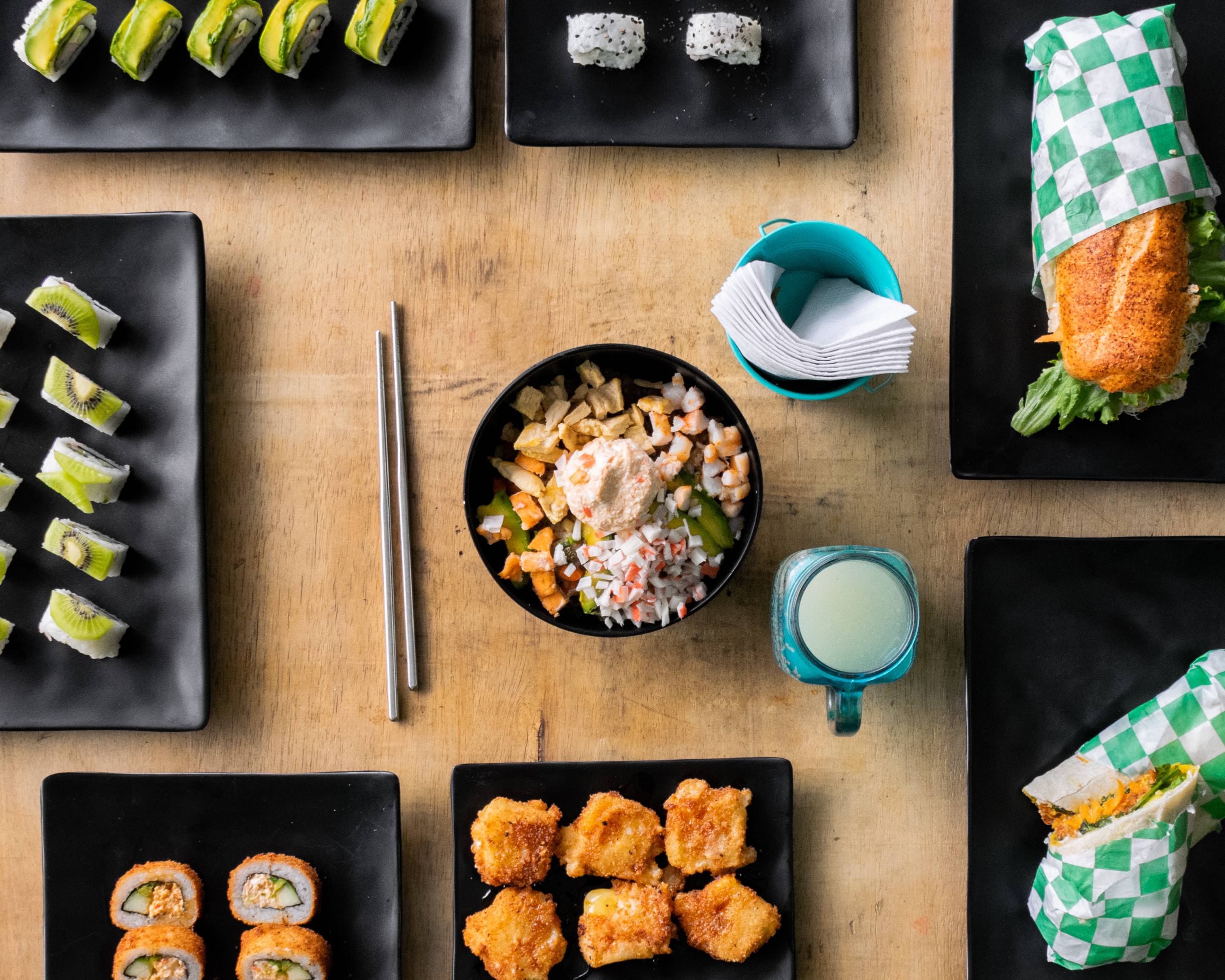 Kenko Menú a Domicilio en Santiago de Querétaro | Kenko Precios | Uber Eats