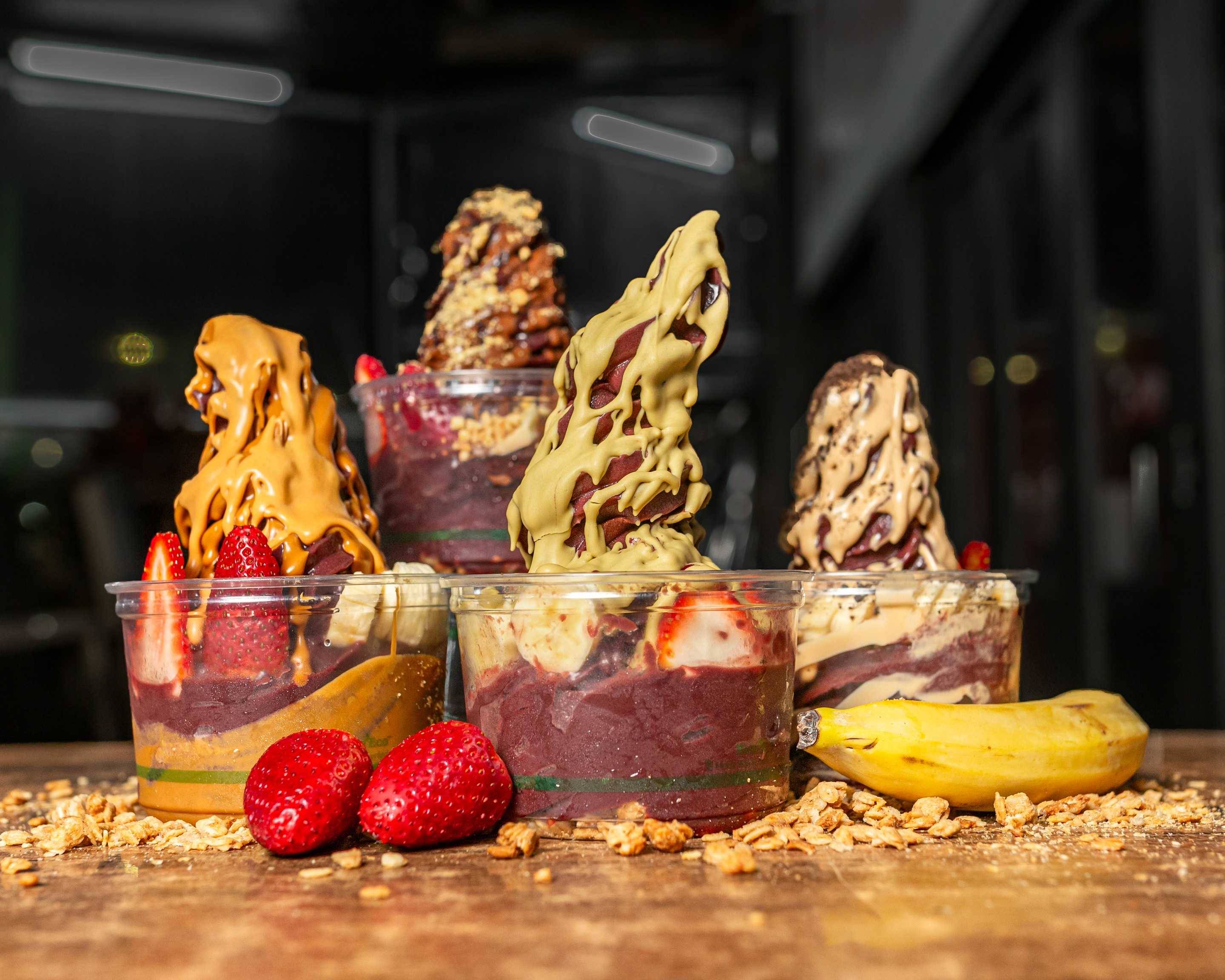 Order Açai Hub (Cabramatta) | Menu & Prices | Sydney Delivery | Uber Eats