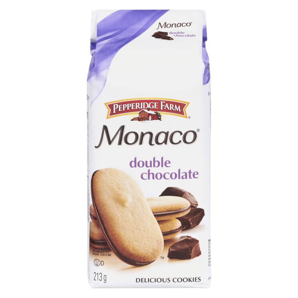 Pepperidge Farm Monaco double chocolat Delivery Near Me | Order Online ...